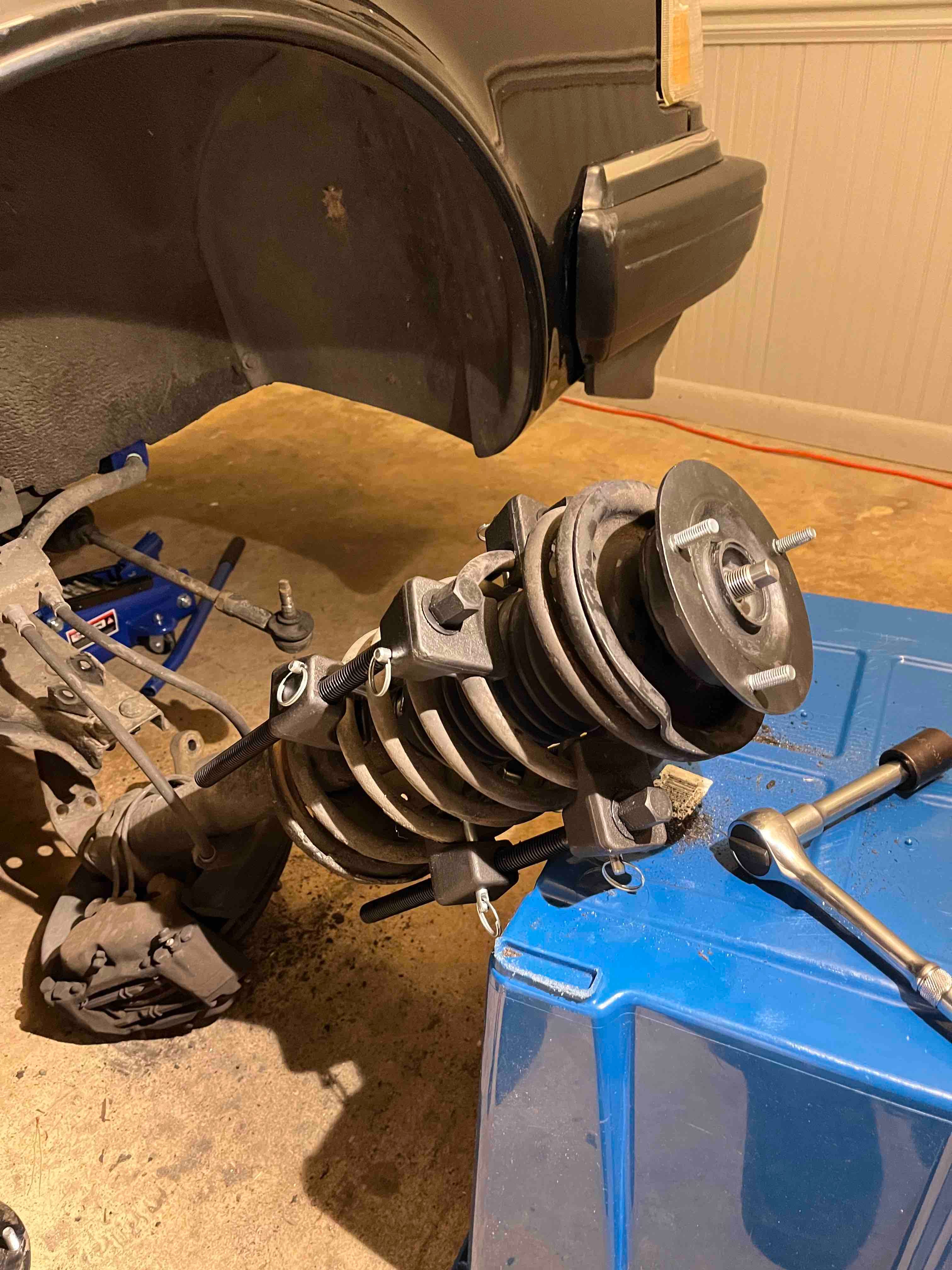 Farewell to My 1990 Volvo 240 DL - by Cory Checketts