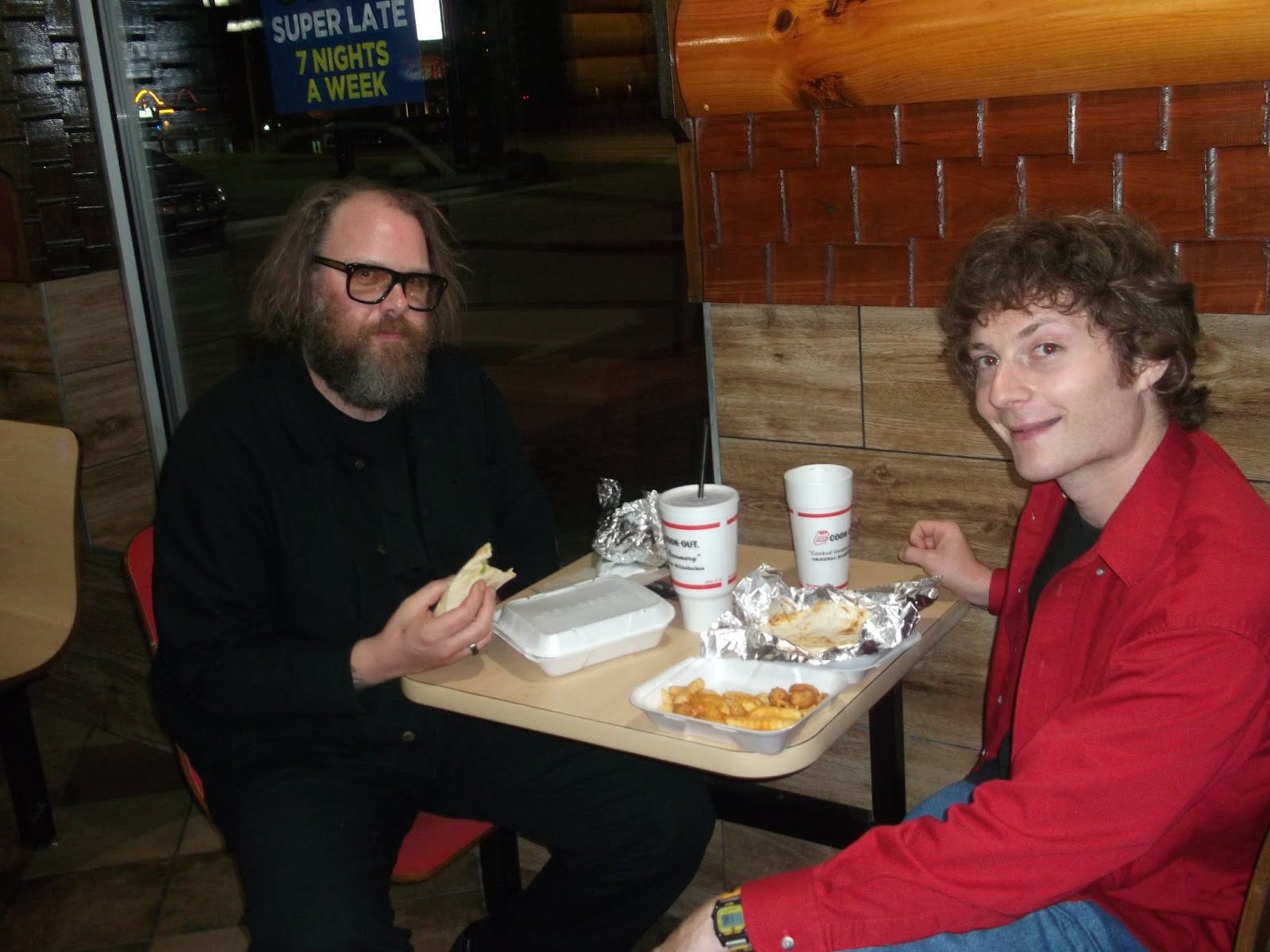 baby baby baby baby - Katie Crutchfield’s Substack