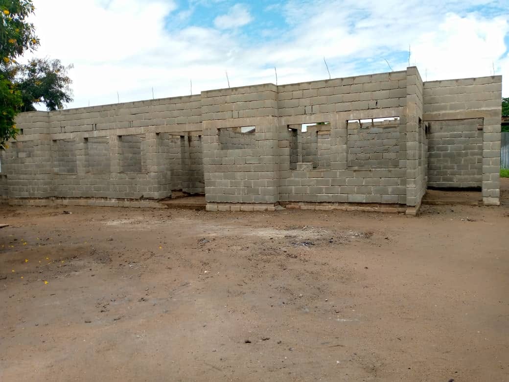 Karonga District Hospital to Construct TB Isolation Ward in Fight ...