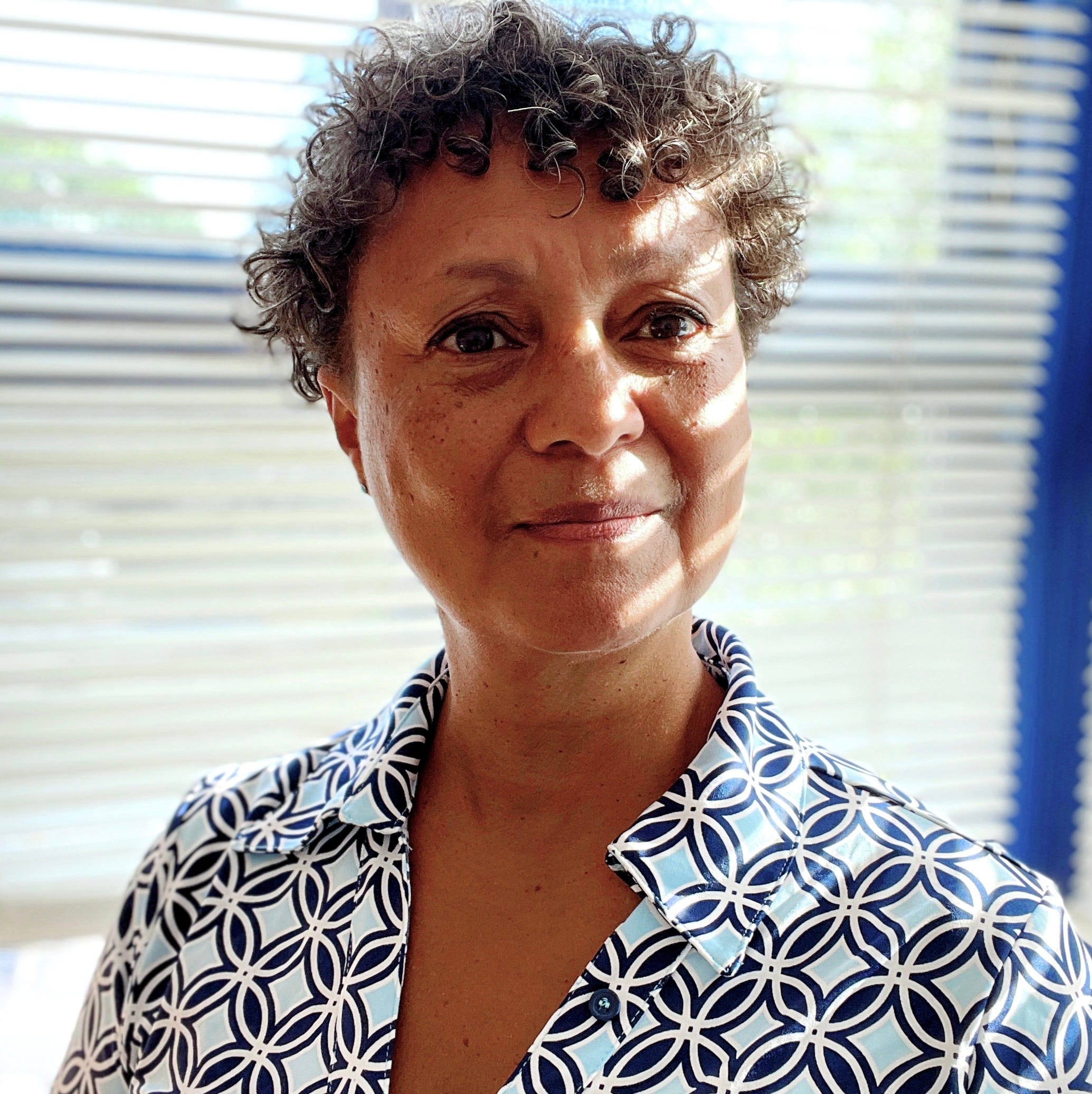 Beth Riungu | Substack