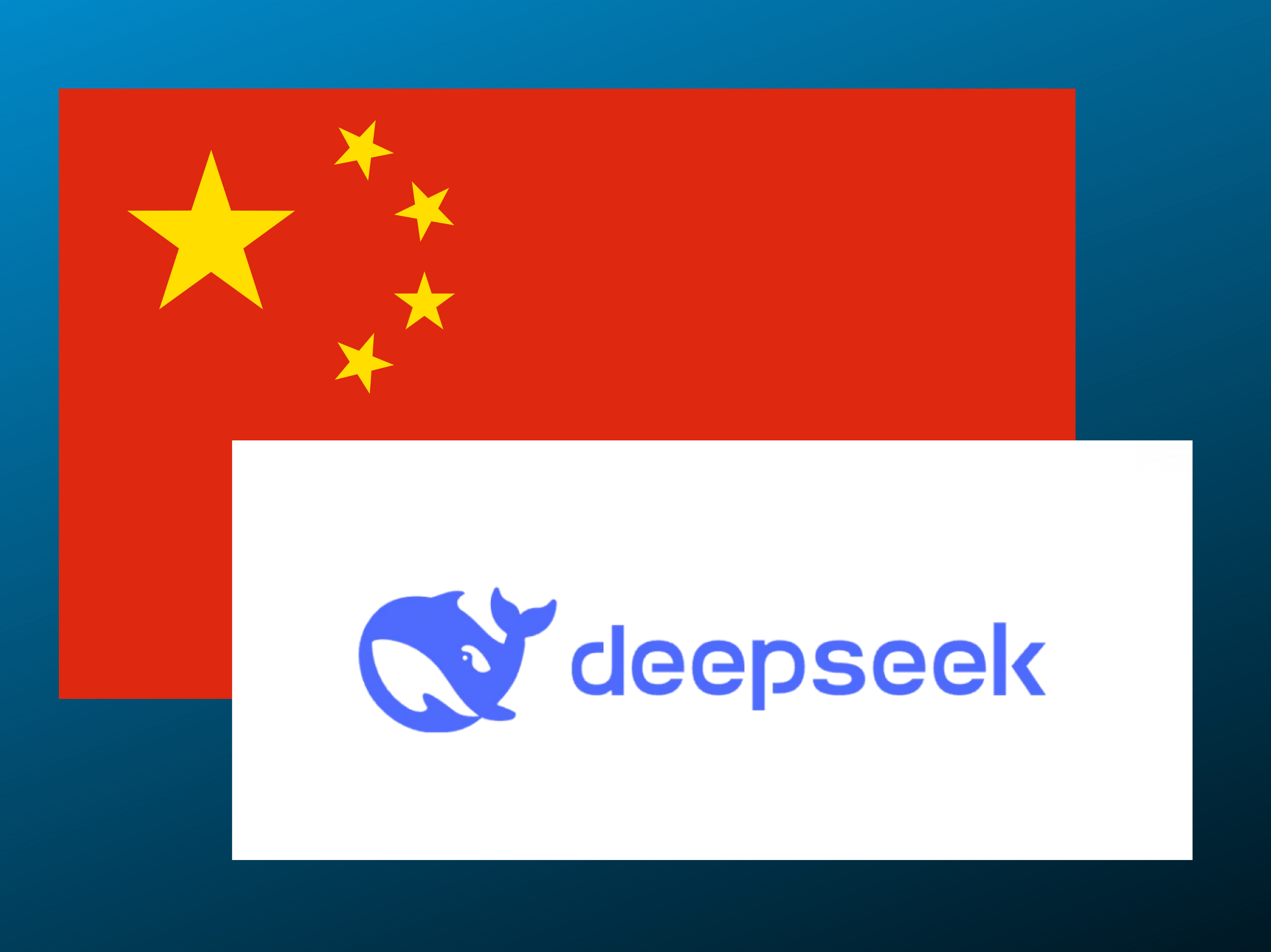 DeepSeek : la startup chinoise peut-elle bousculer le marché mondial de ...
