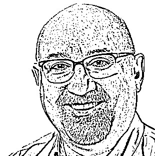Patrick Houston | Substack