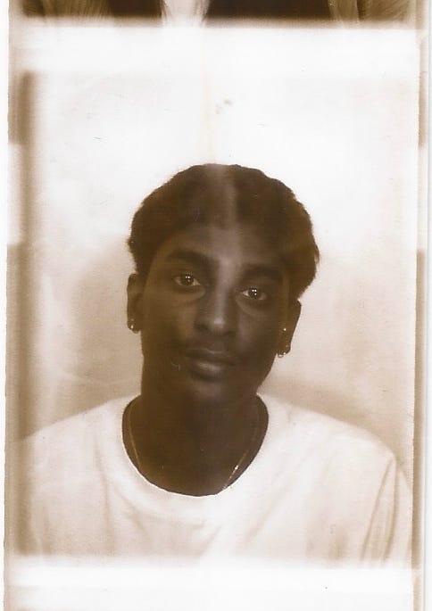 MICAH WILLIAMS | Substack