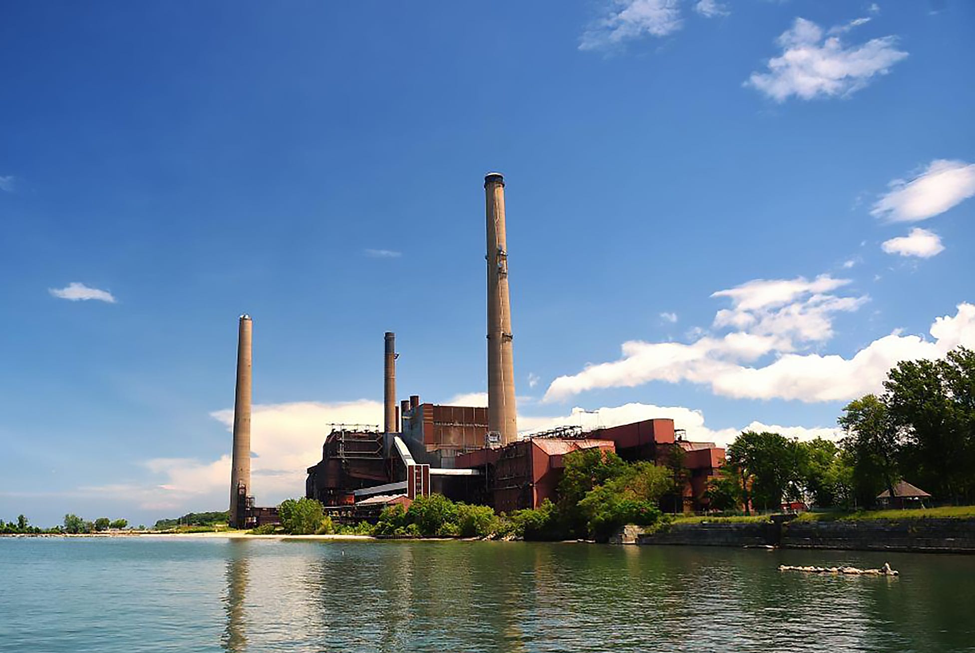 Avon Lake Power Plant Redevelopment: Why Transparency is Critical