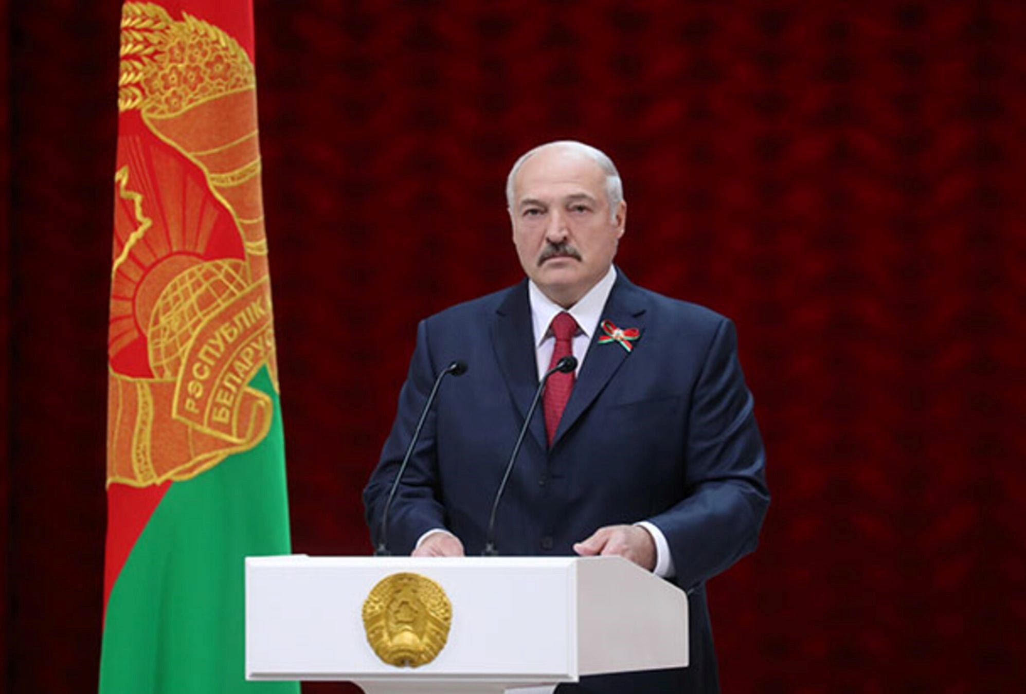 Lukashenka and the Nuances of Belarusian Nationalism