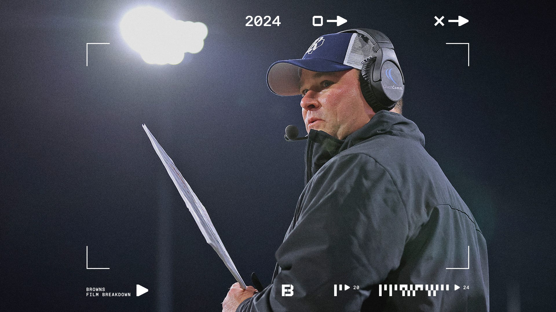 Why the Browns felt comfortable hiring Mike Bloomgren to reshape the ...