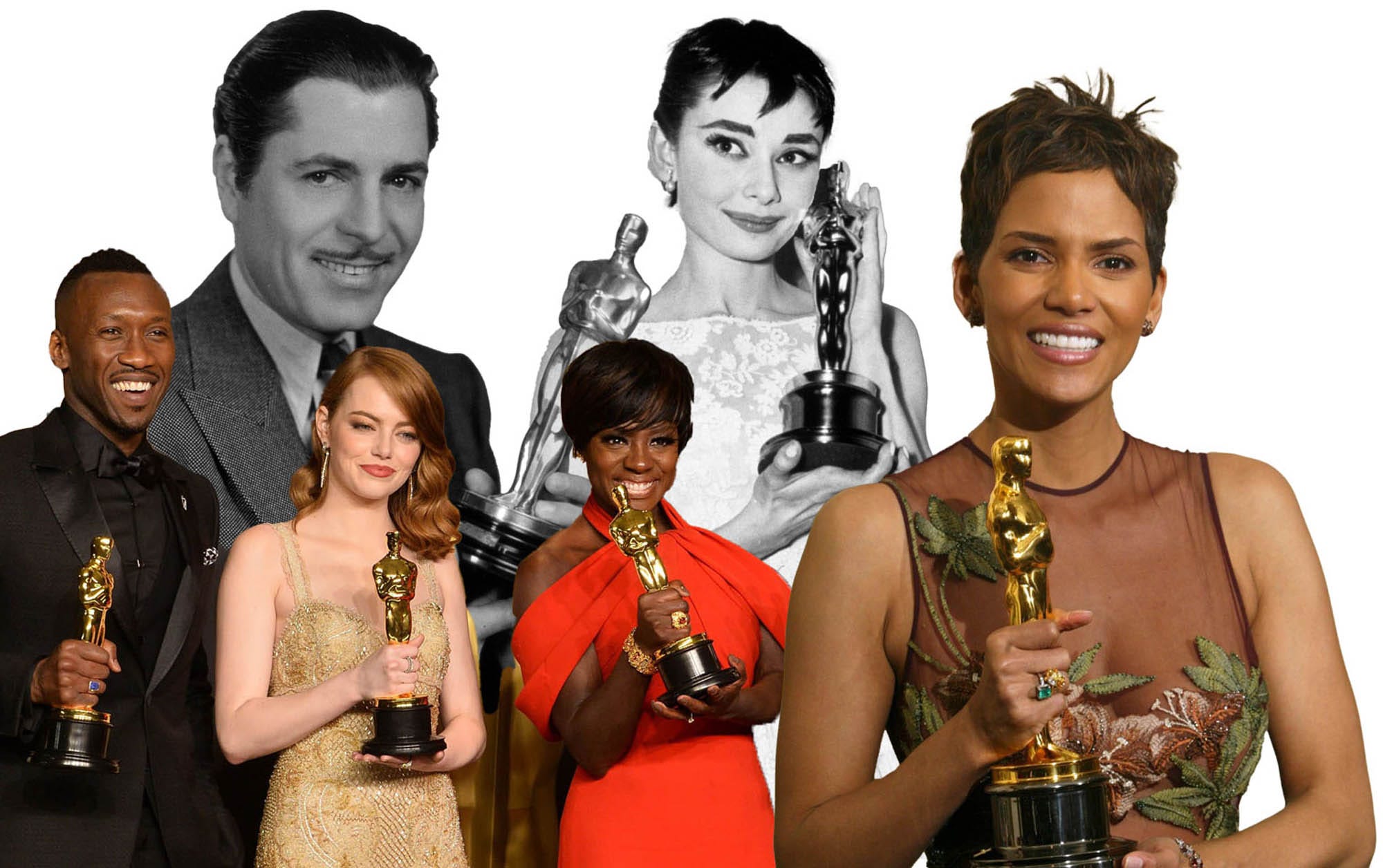How the Oscars came to be - by Sarah - The Squawk