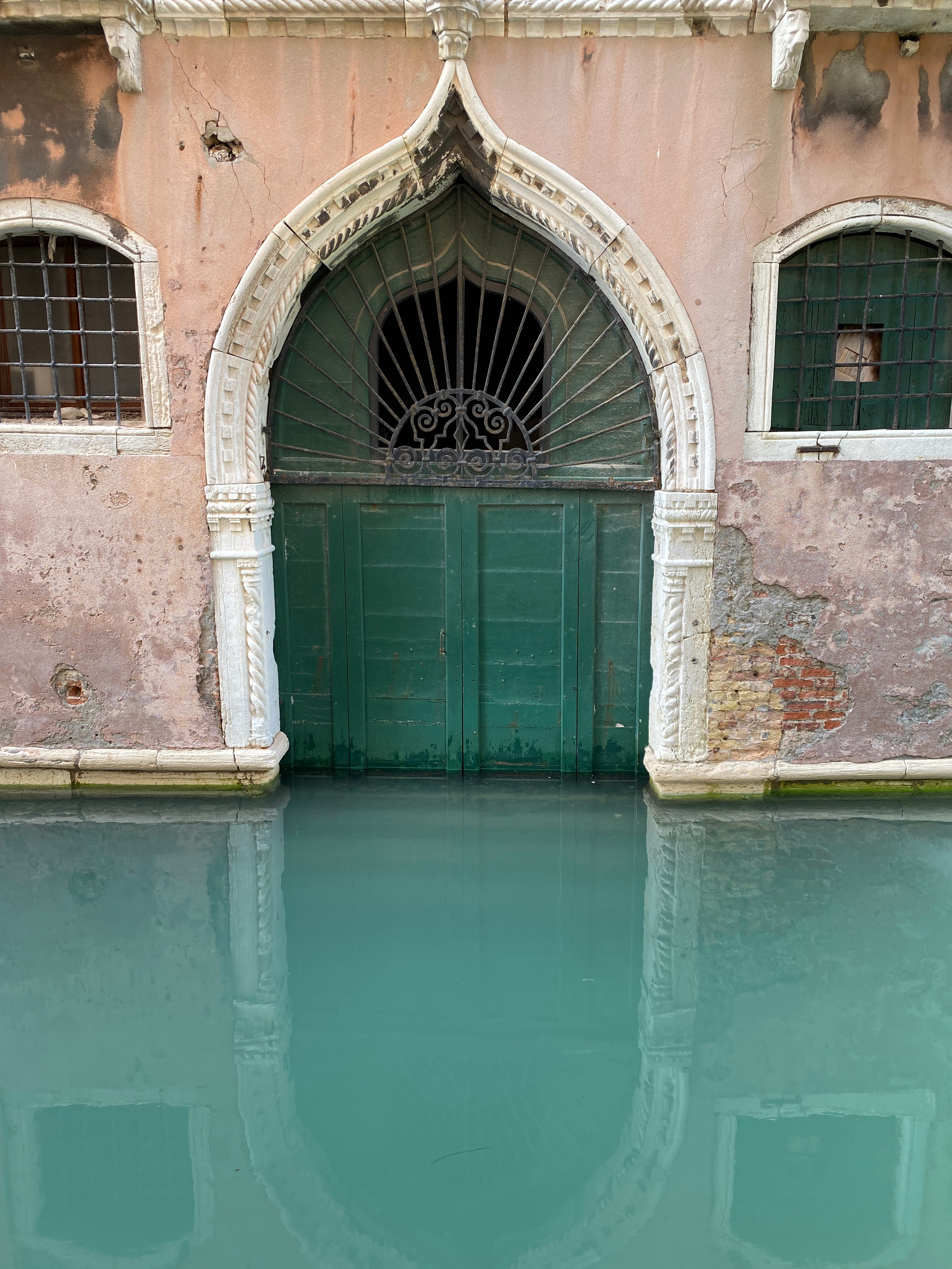 the highlights of venice - by Jane Brocket - yarnstorm