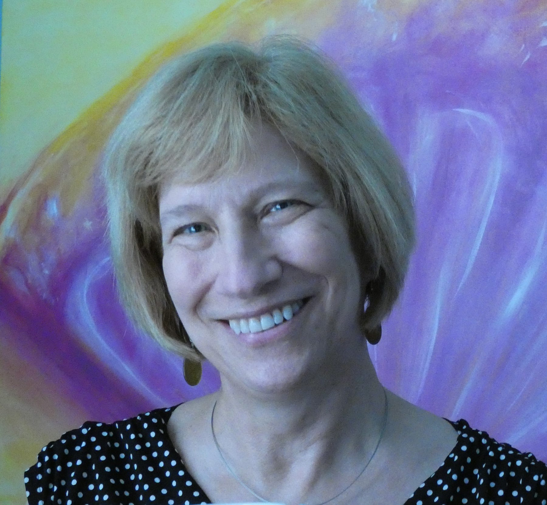 Betsy Loring | Substack