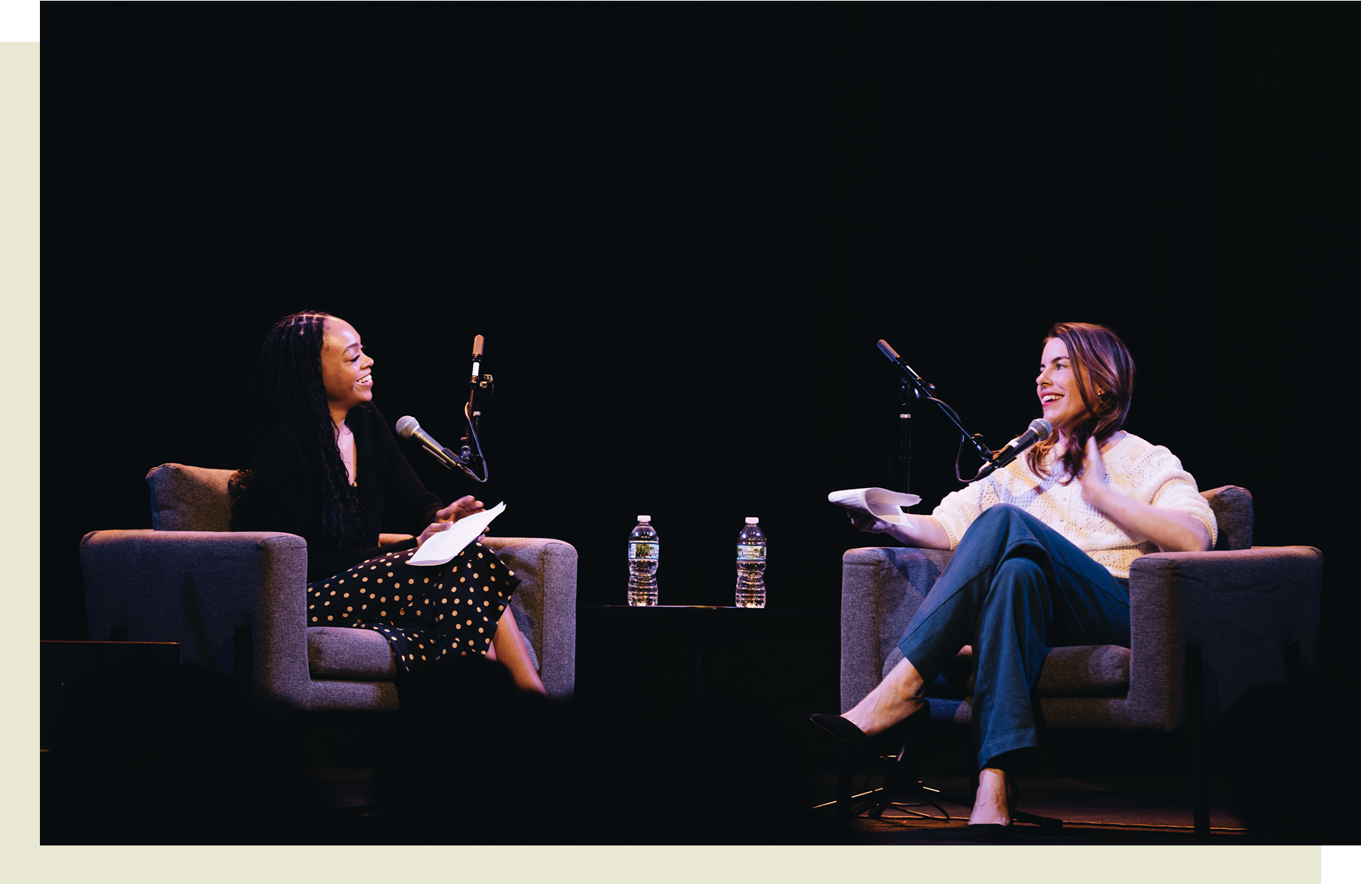 The April Edit (and Our Chicago Photos!)