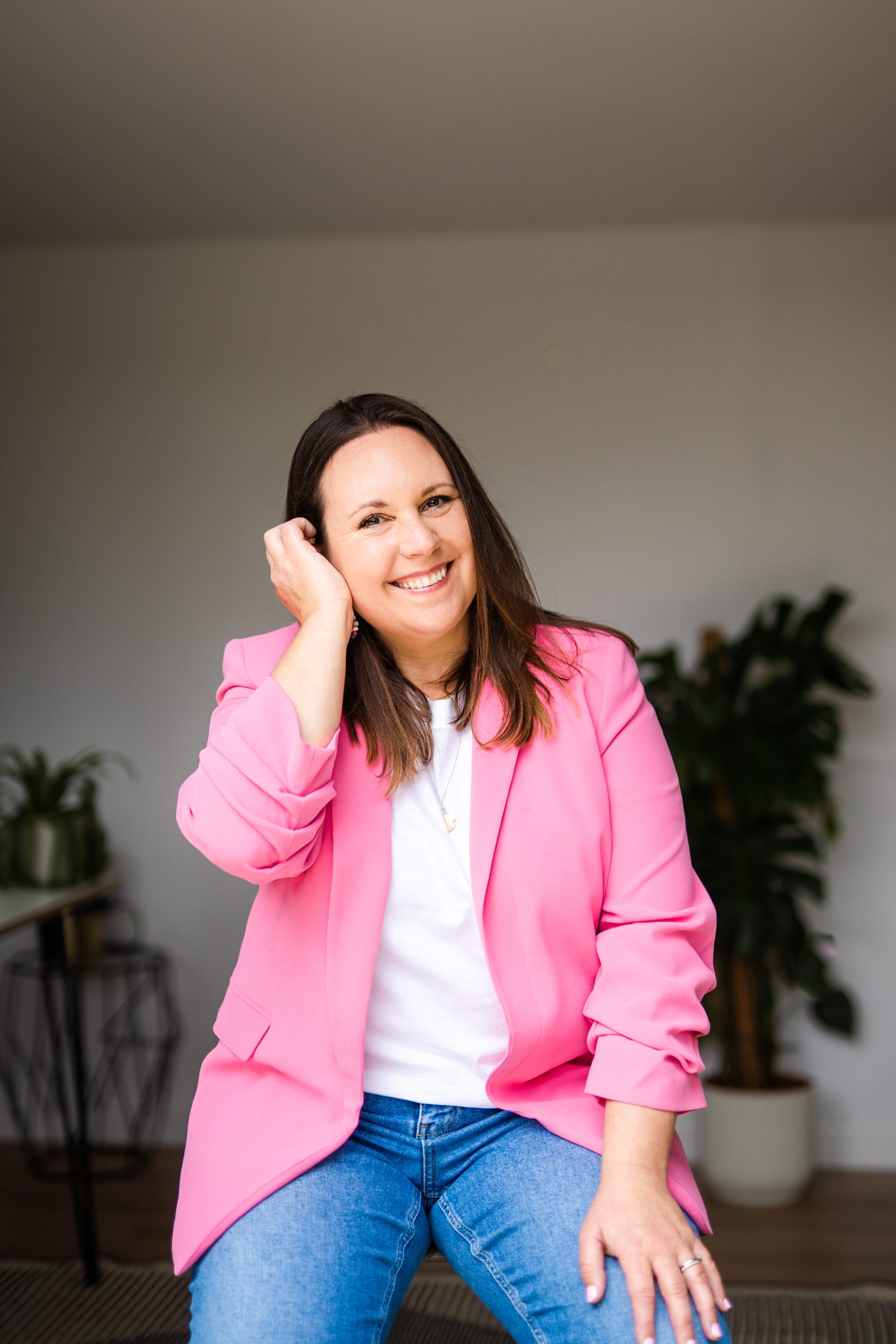 Julia Goodall | Substack