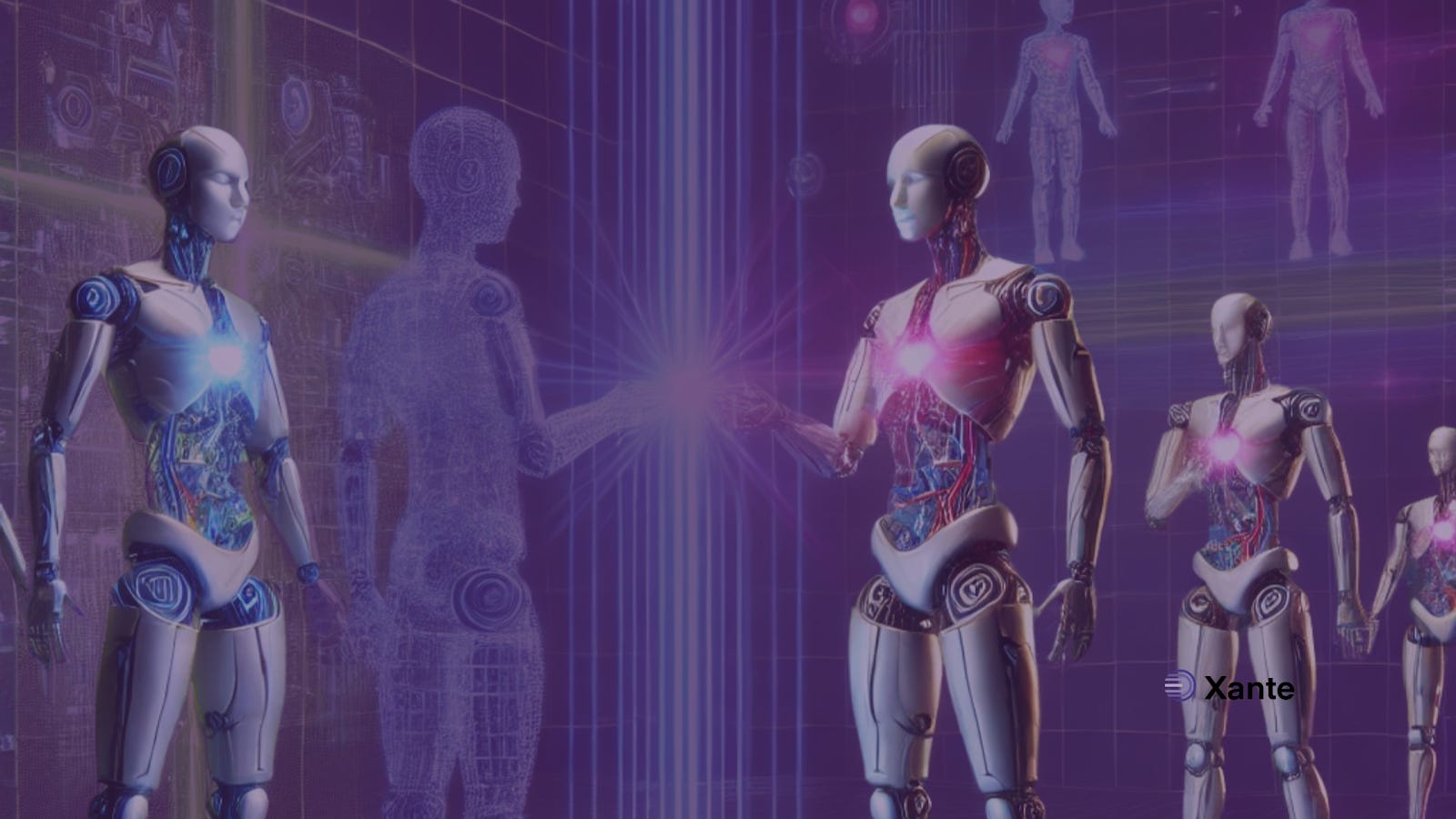 Unlocking the Future of AI Agents with Virtuals: How They’re Revolutionizing Web3