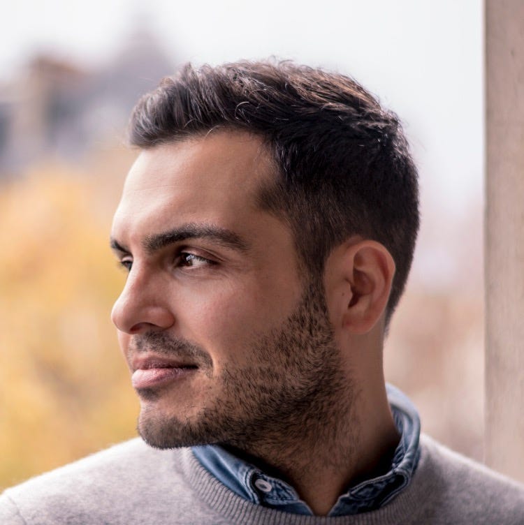 Nuno Rocha | Substack