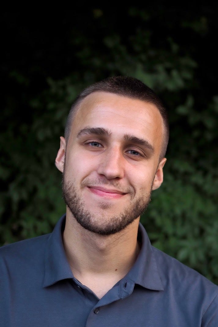 Alexander Nevedovsky | Substack