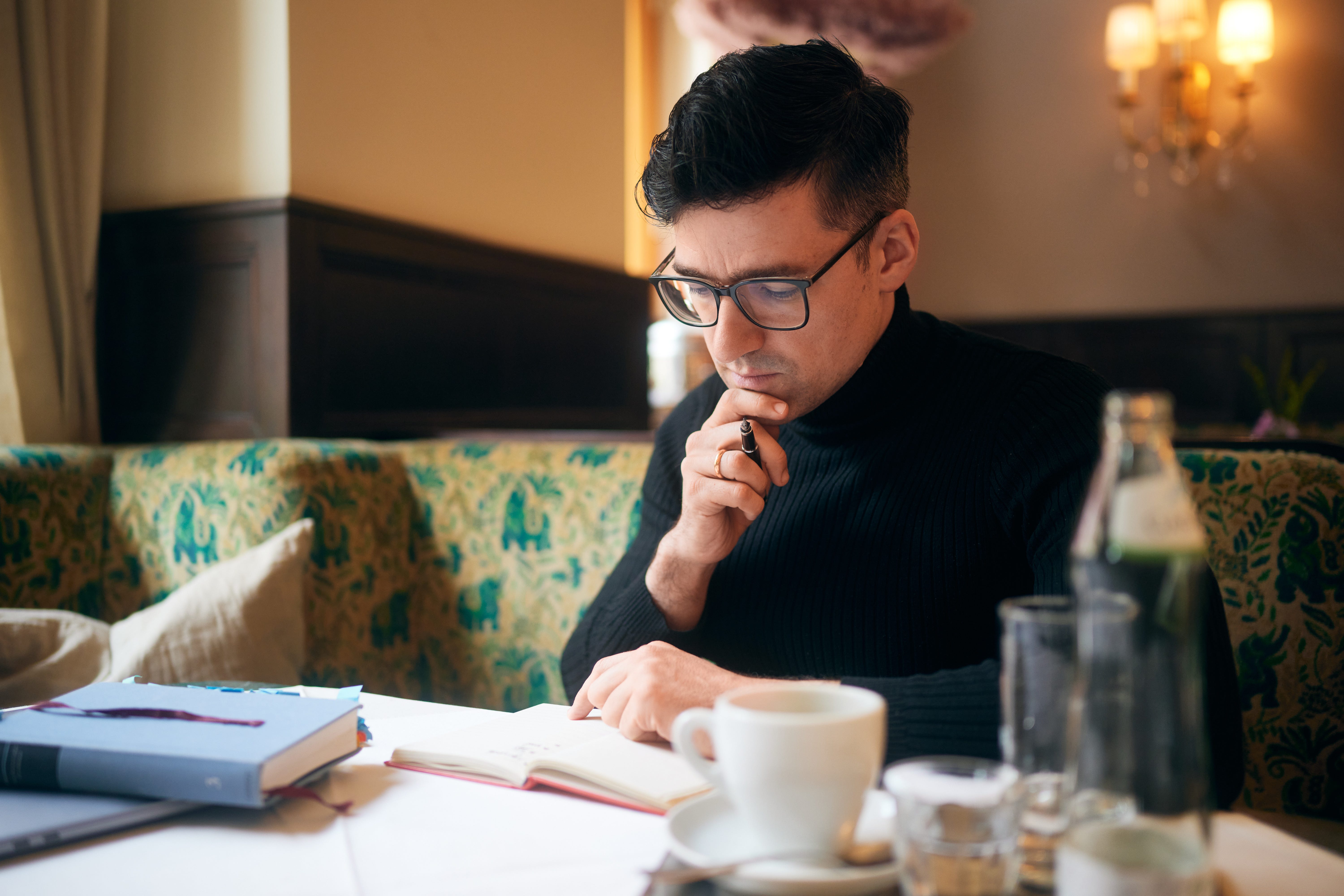 Martin Sellner | Substack