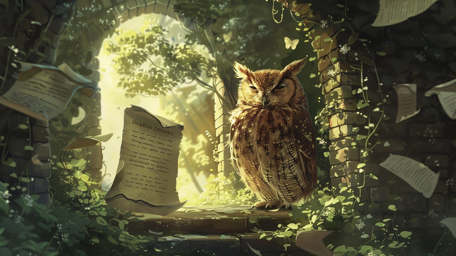 The Future of AI is RAG - by Shane Larson