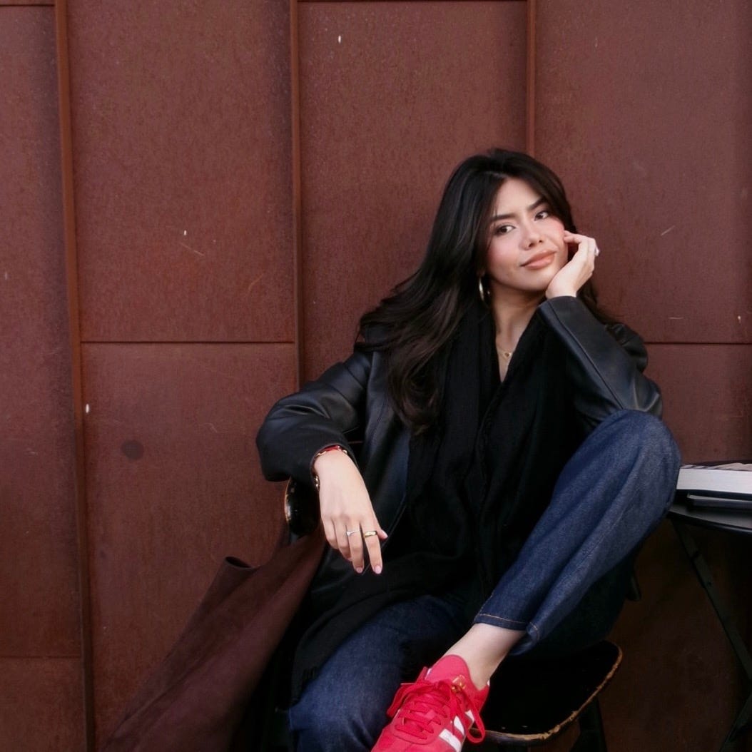 Marlene Ramirez | Substack