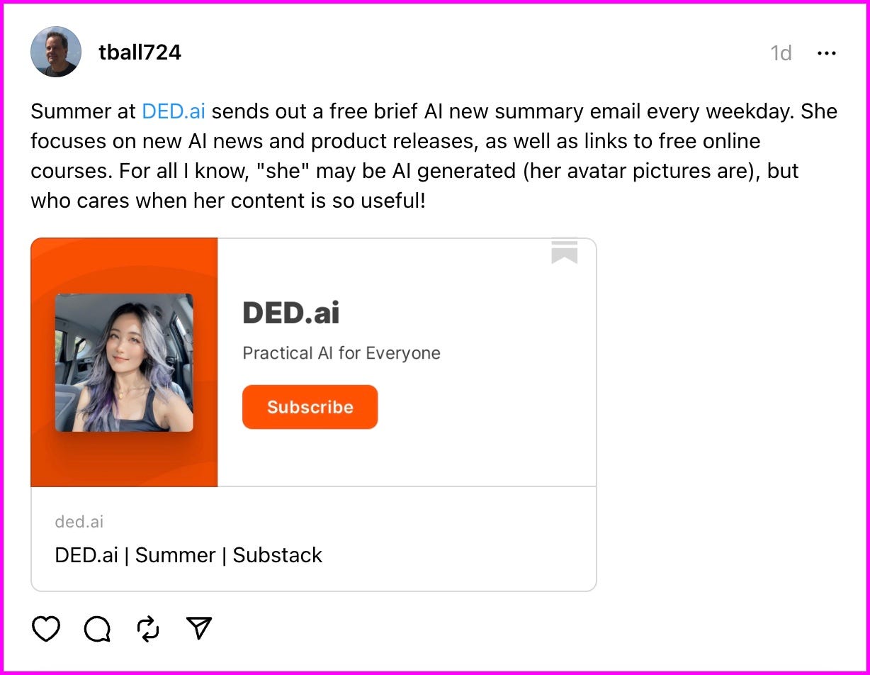 Top 100 GenAI Web Apps, NVIDIA's Blackwell GPU, and Bitcoin's Layer 2 AI