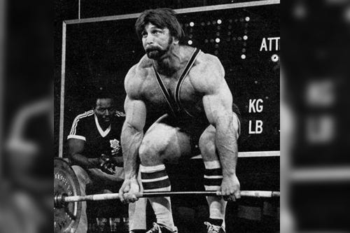 THE GOLDEN AGE PROGRAMME FOR SIZE AND STRENGTH: PT.4