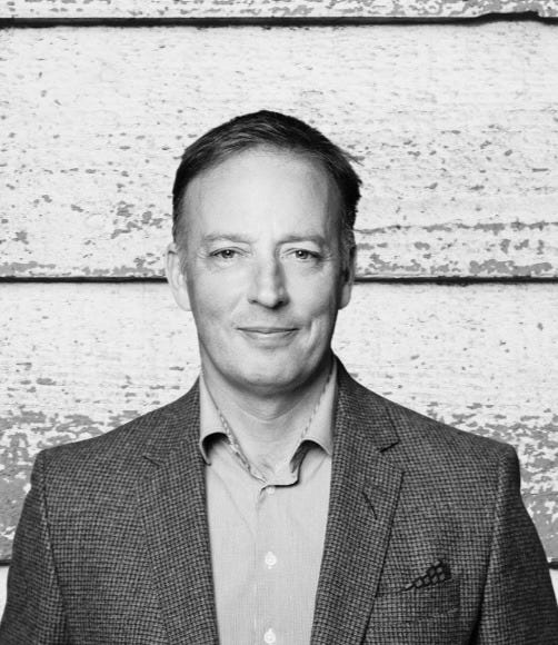 Former Commando on Leadership, Ethics, and Stoicism