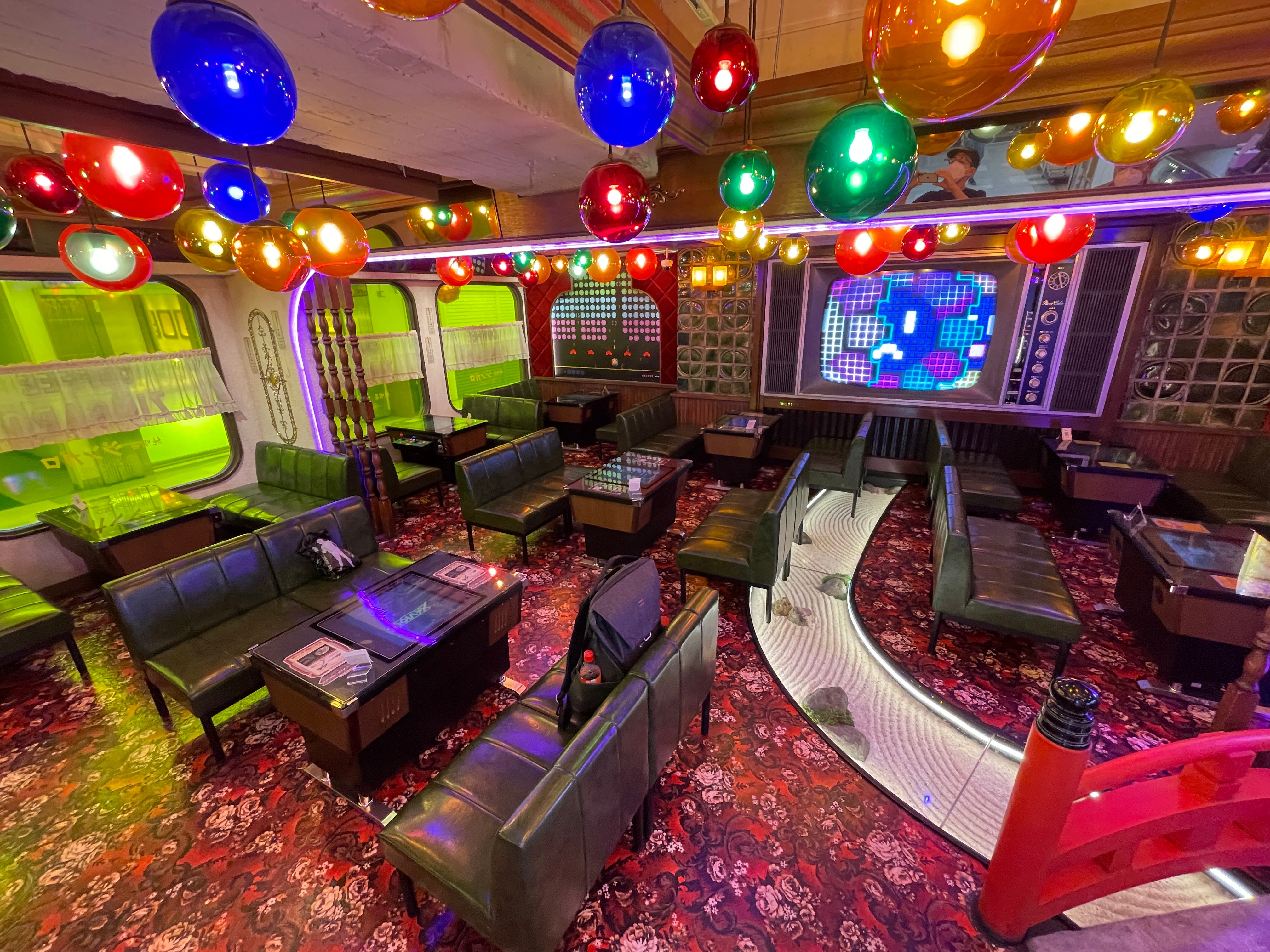 Invaders on Broadway - Matt Alt's Pure Invention