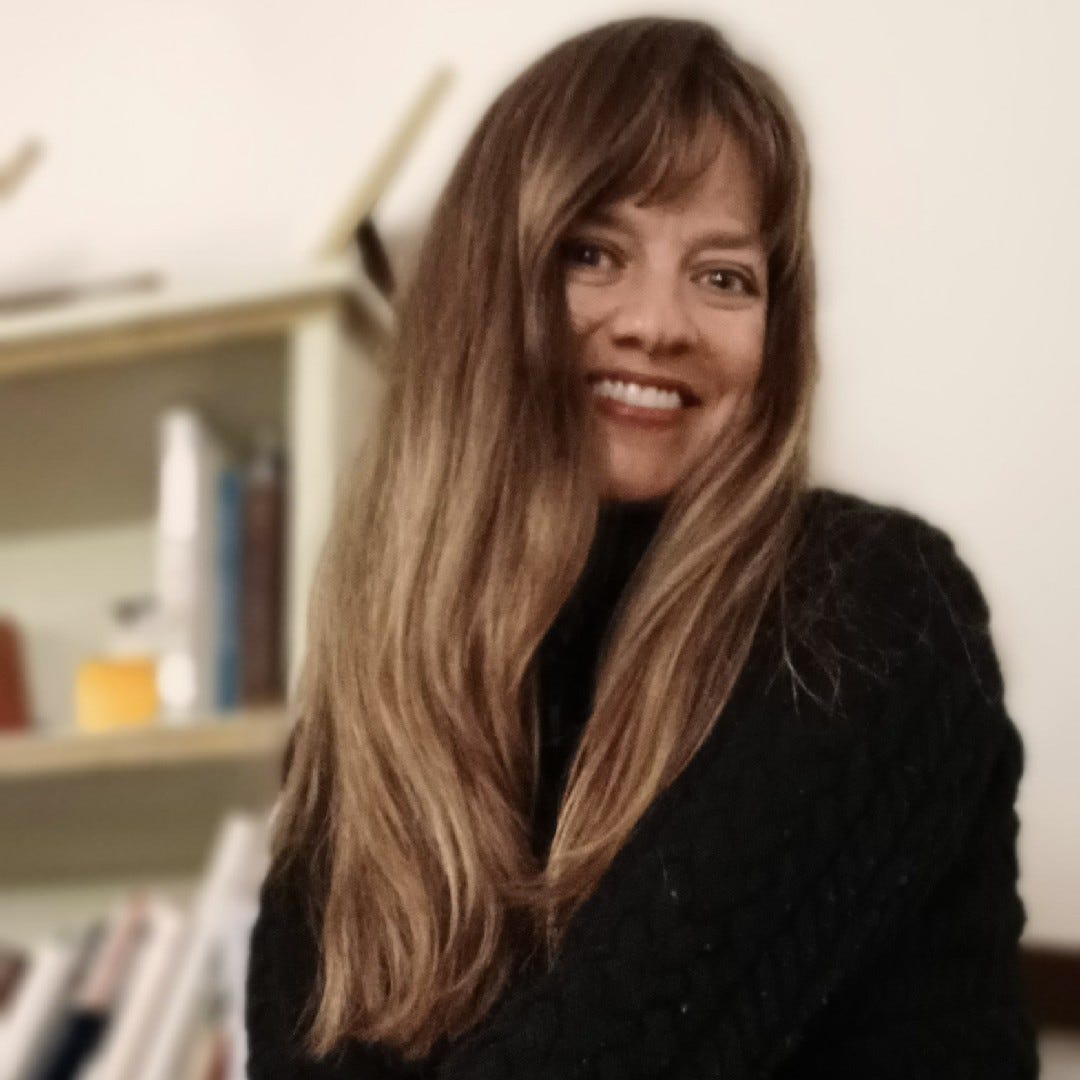 Monica Sharp | Substack