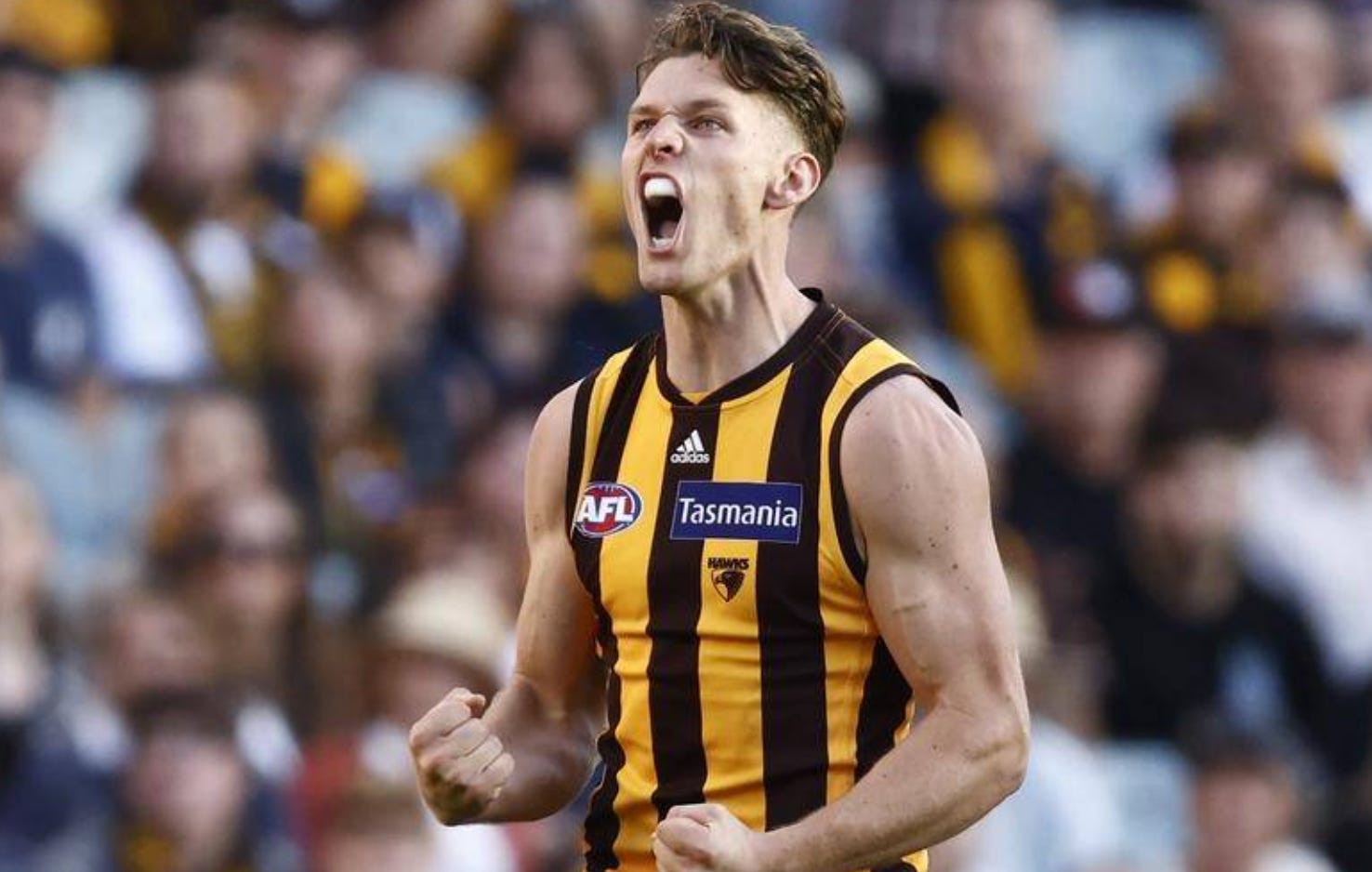 Preview '23: Who kicks the goals? - Hawks Insiders