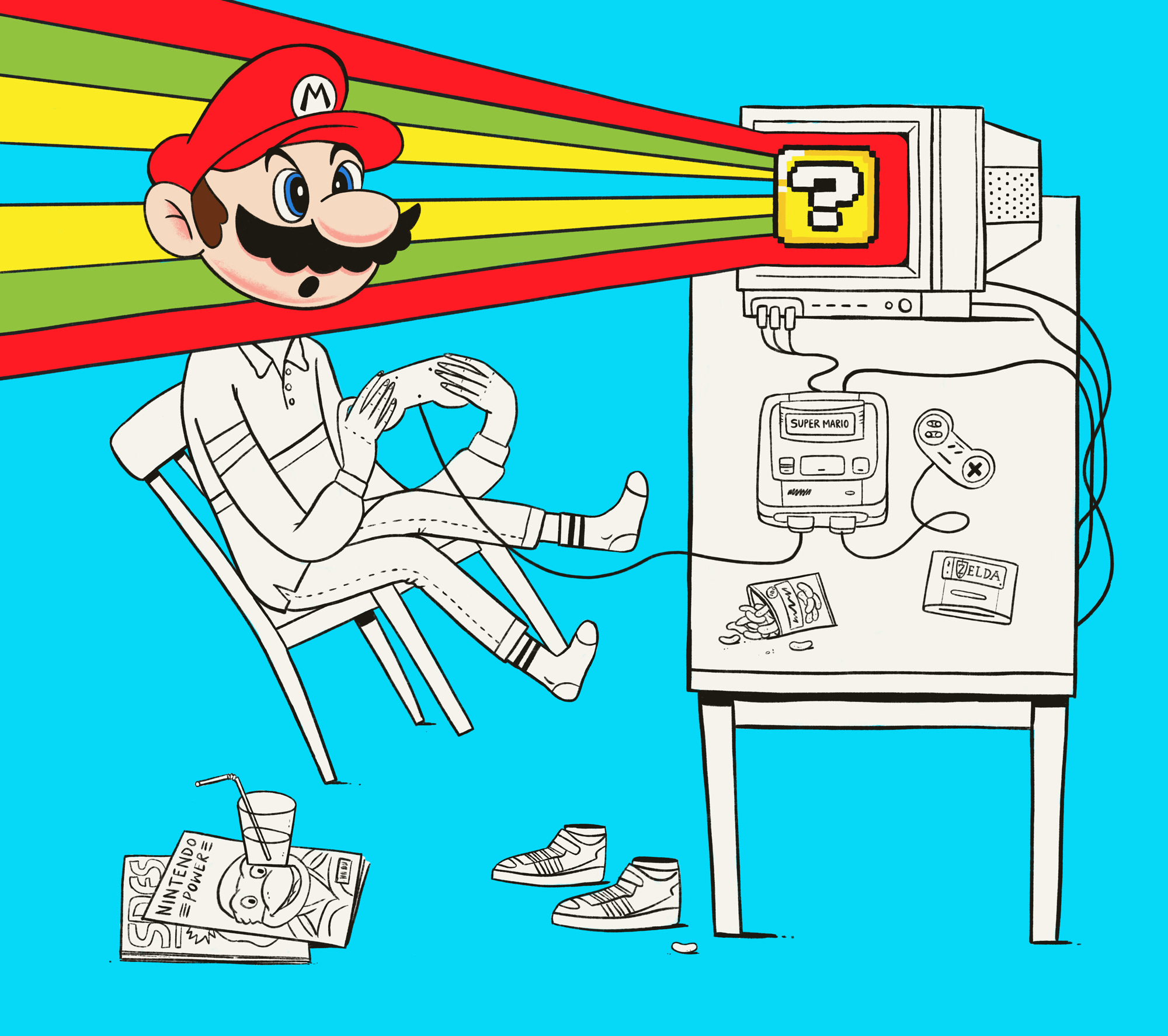 The Great Screen Time Debate with Jacqueline Nesi