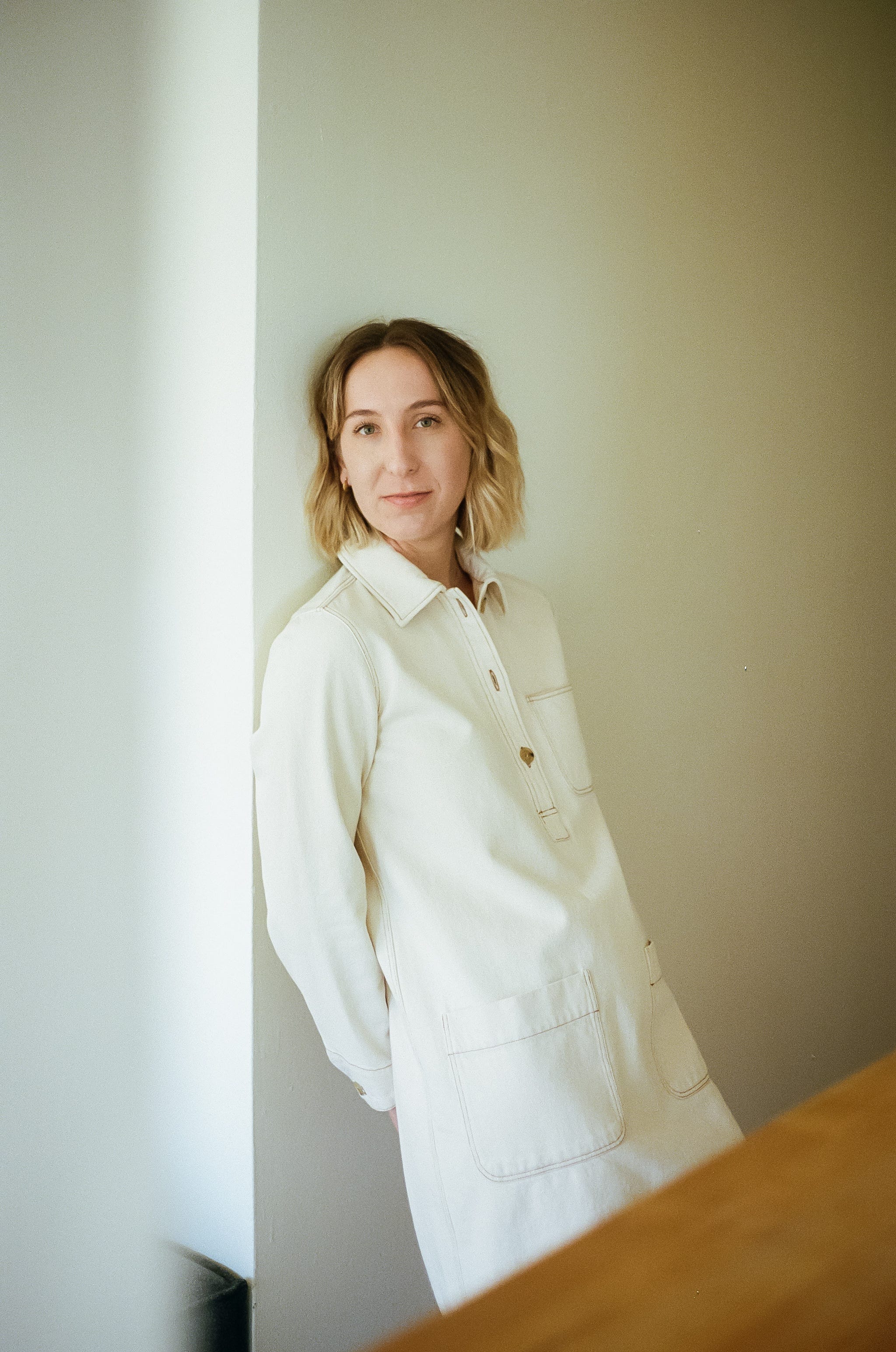 Amelia Arvesen | Substack