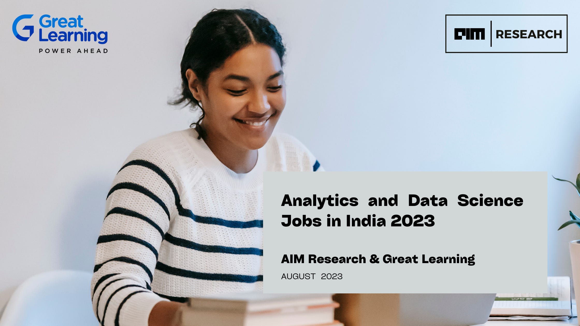 The AI Success Mantra - by Analytics India Magazine