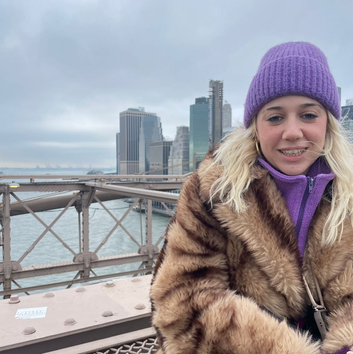 Sofia Pierina Bettio | Substack