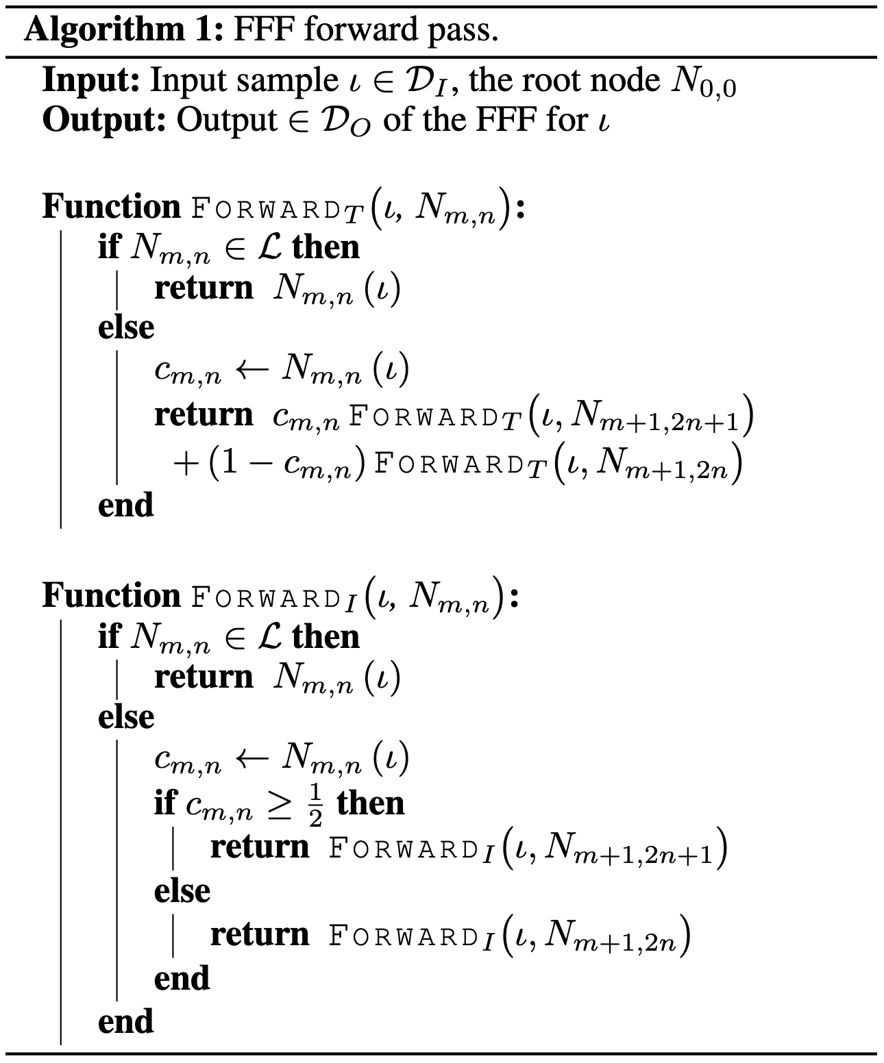 2023-11-26 arXiv roundup: Big potential wins, 1 bit per parameter ...