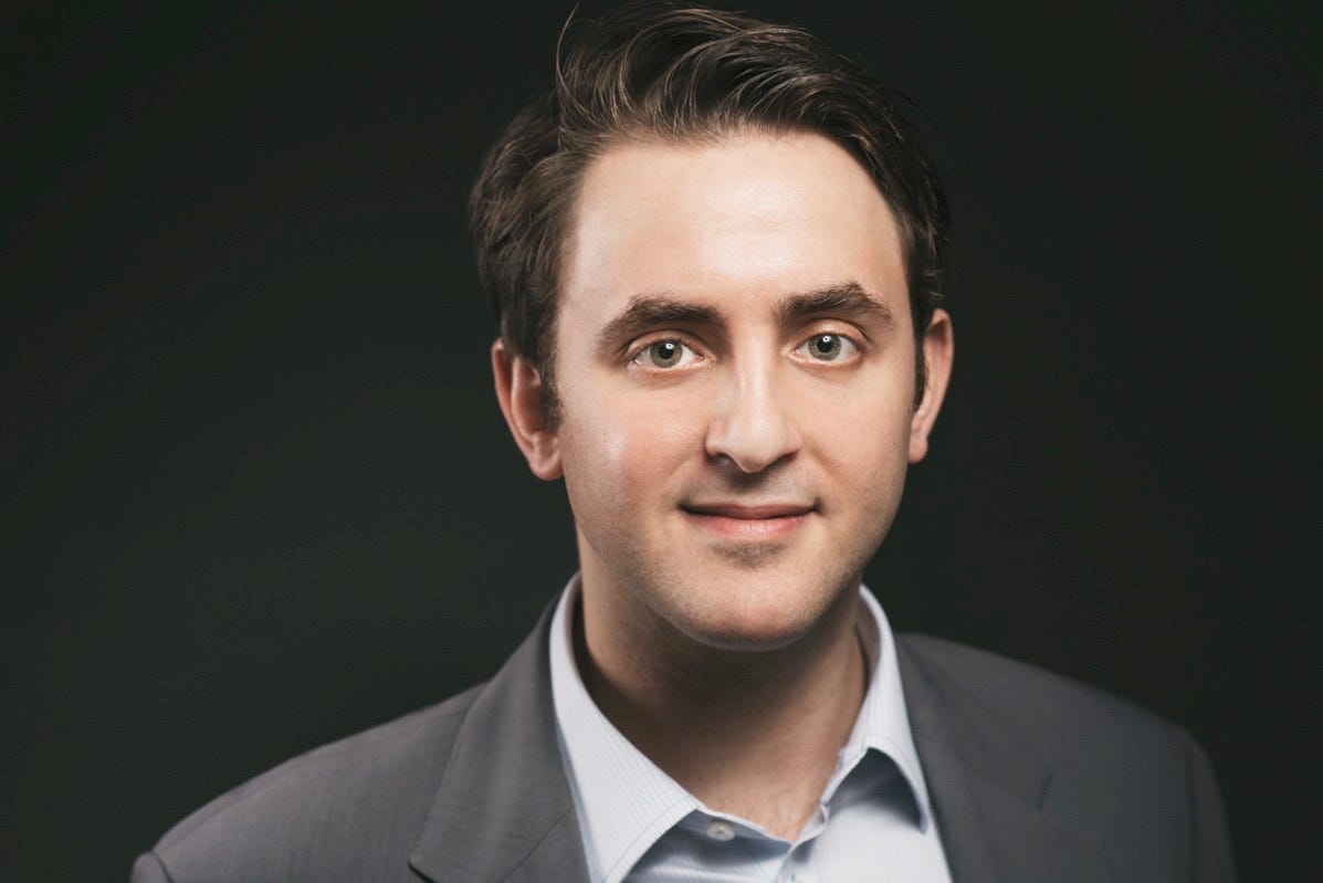 Shawn Prince | Substack