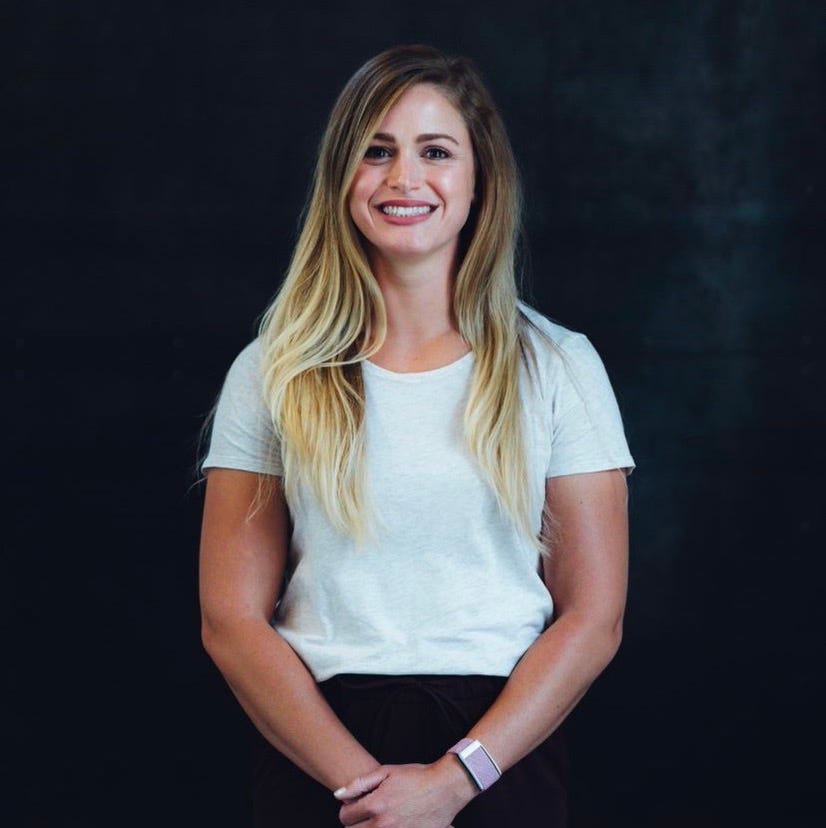 Meaghan Dayton | Substack