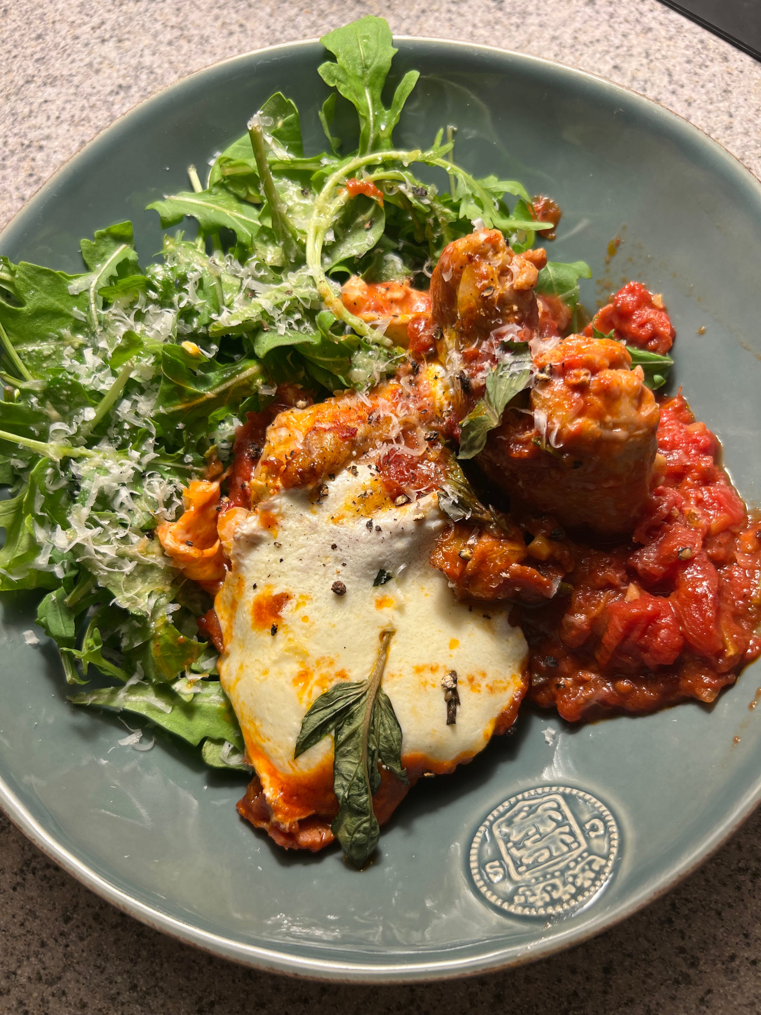 Hen Party - by ALISON FIELDS - Tiny Commotions