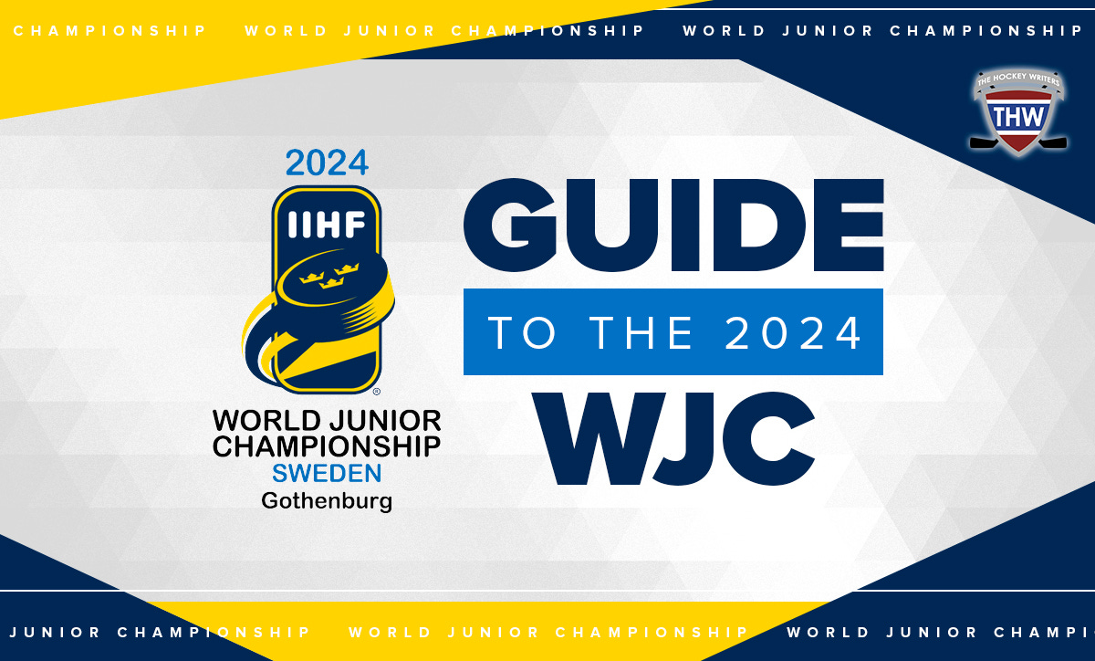 Guide to the 2024 World Junior Championship and Players to Watch for ...