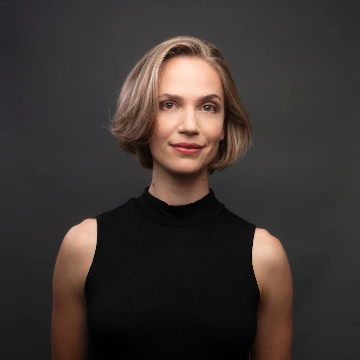 Sarah Wharton | Substack