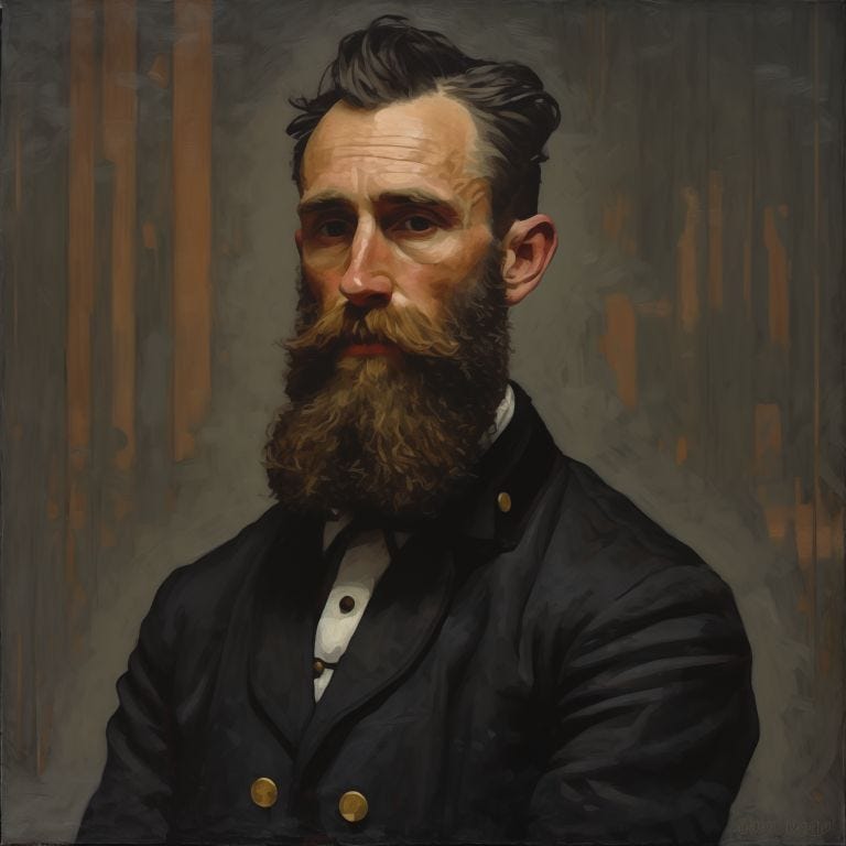 Monday Steps | Substack