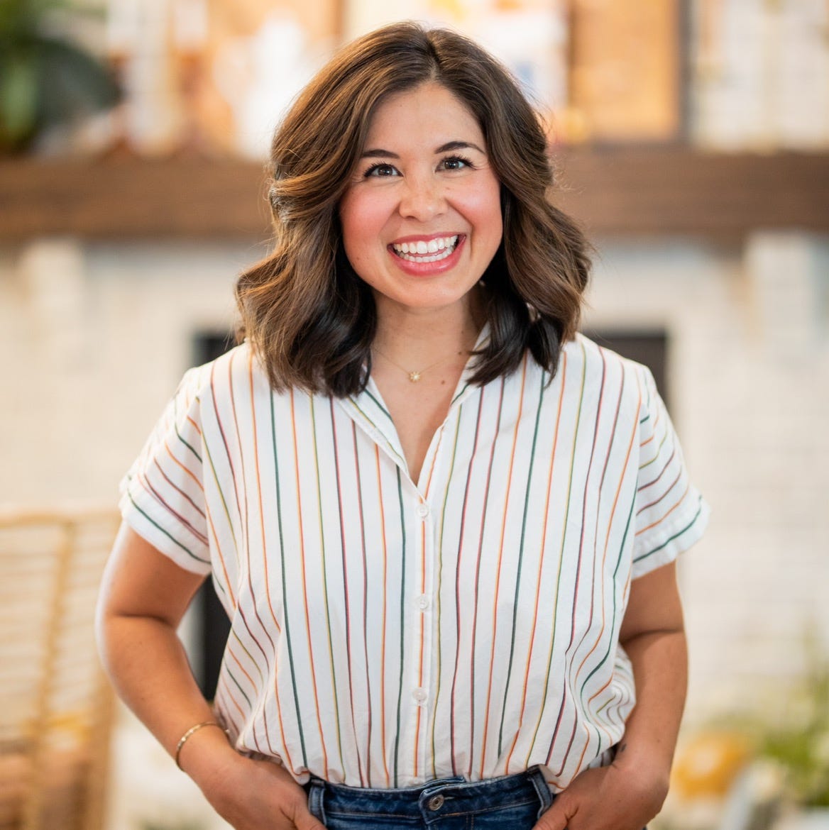 Asha June, Oh! | Substack