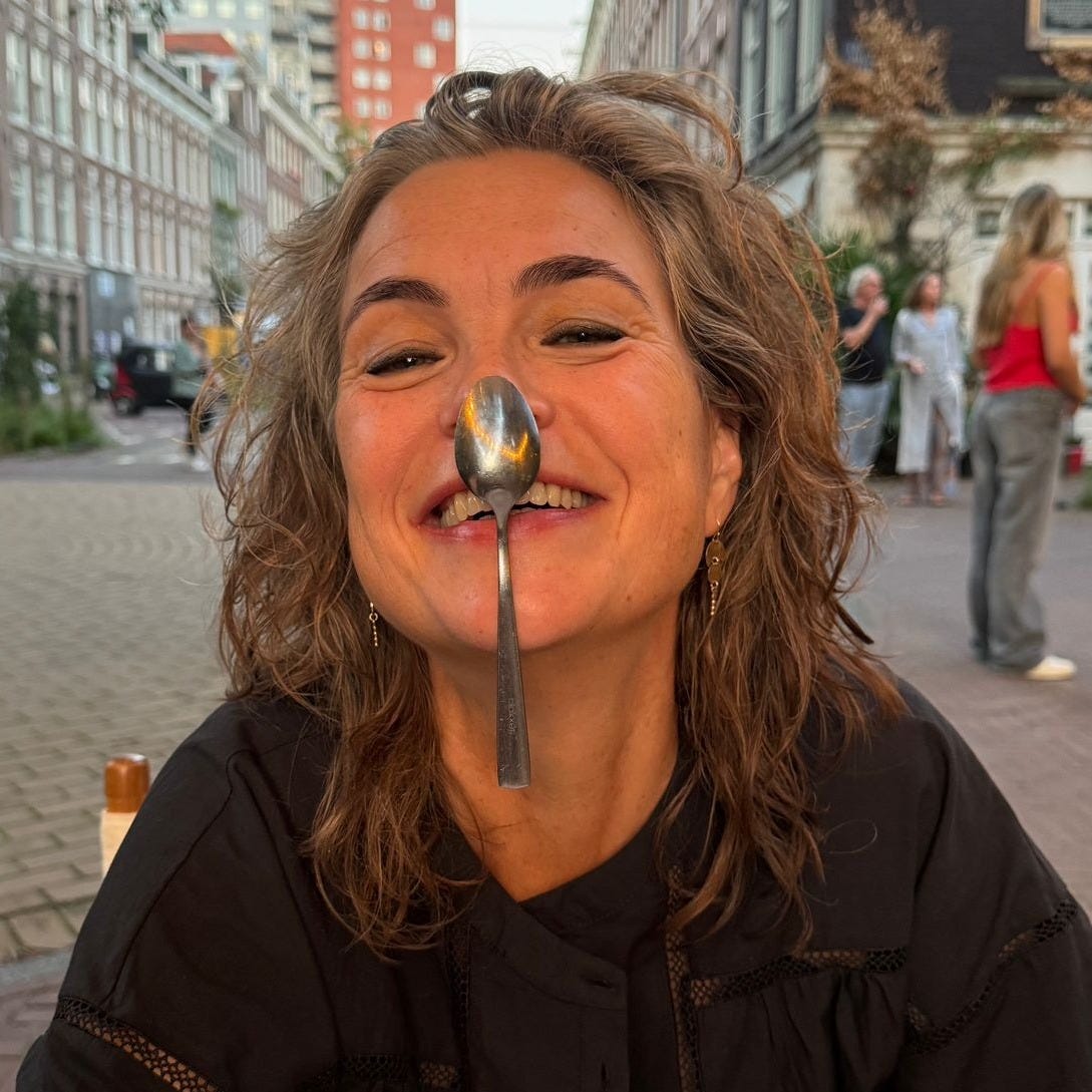 Dieuwke Wynia | Substack