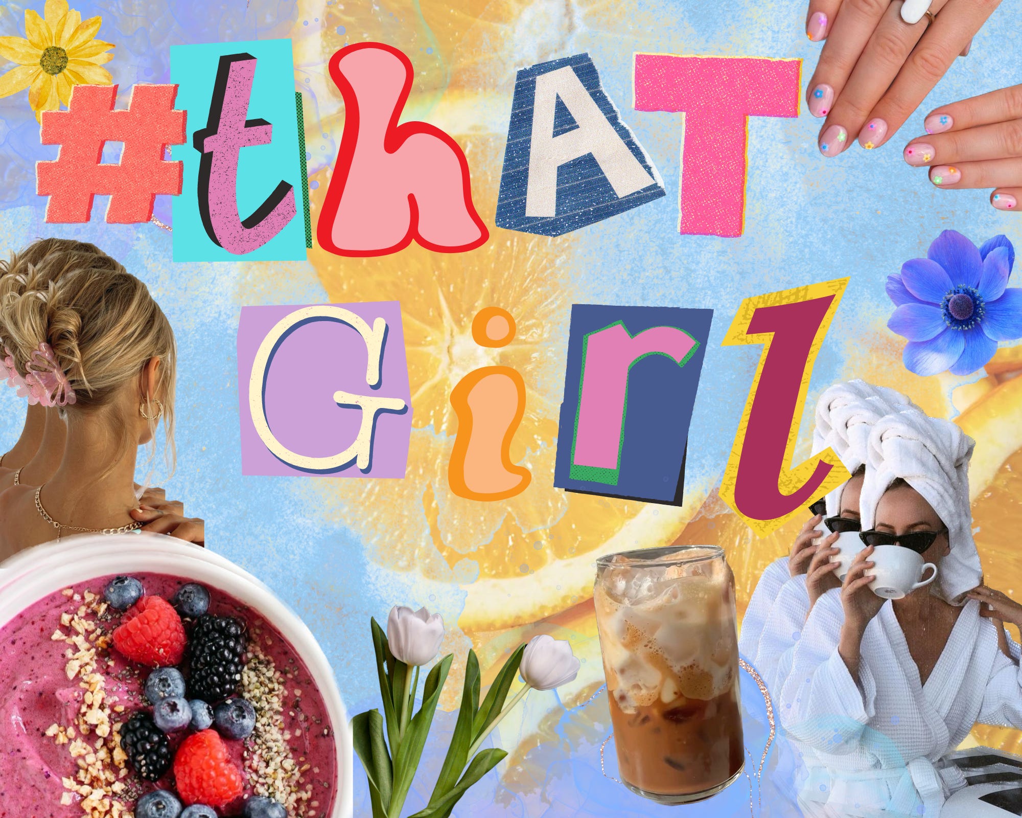 Behind the TikTok filter: The dark reality of the #thatgirl trend
