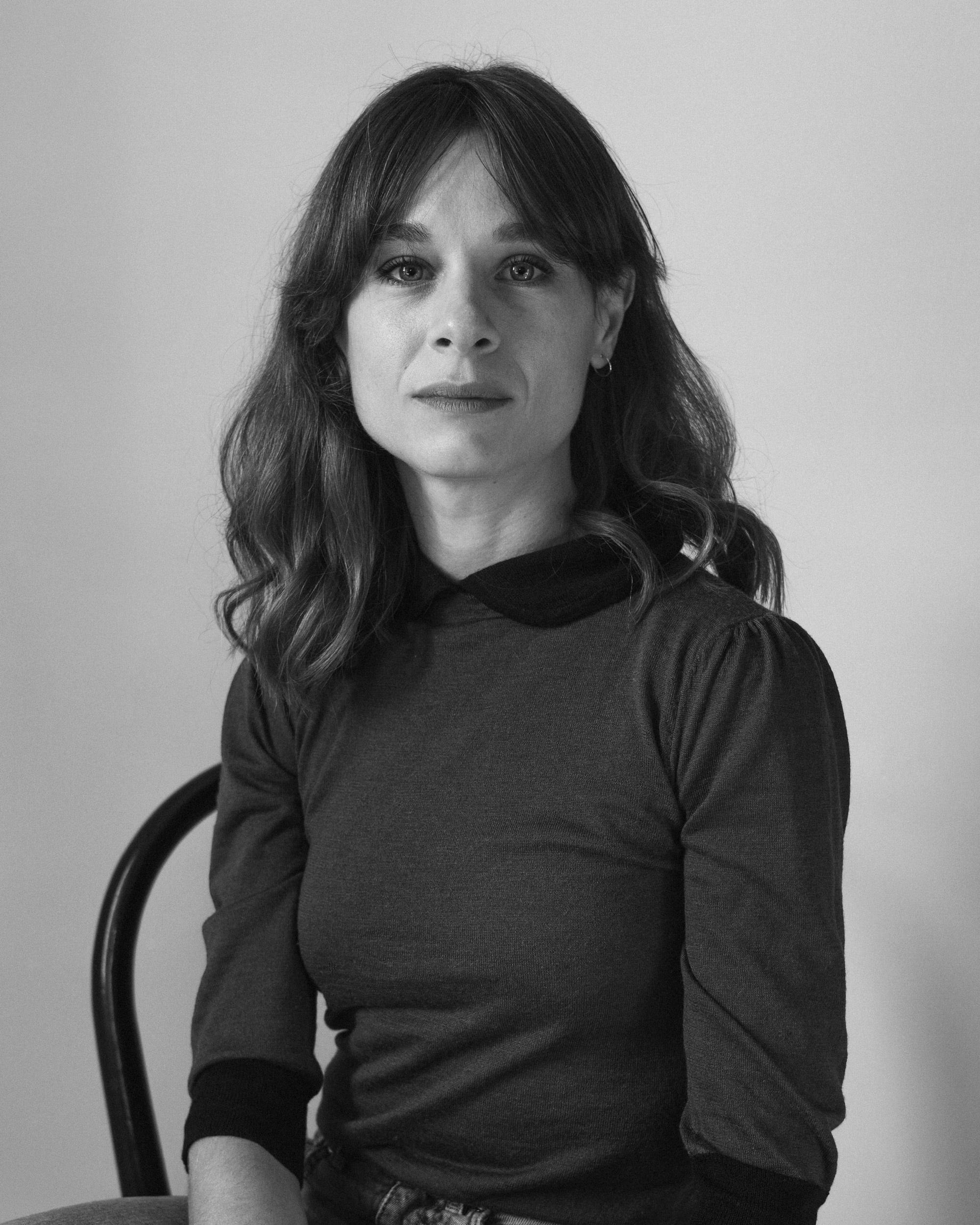 Valeria Necchio | Substack