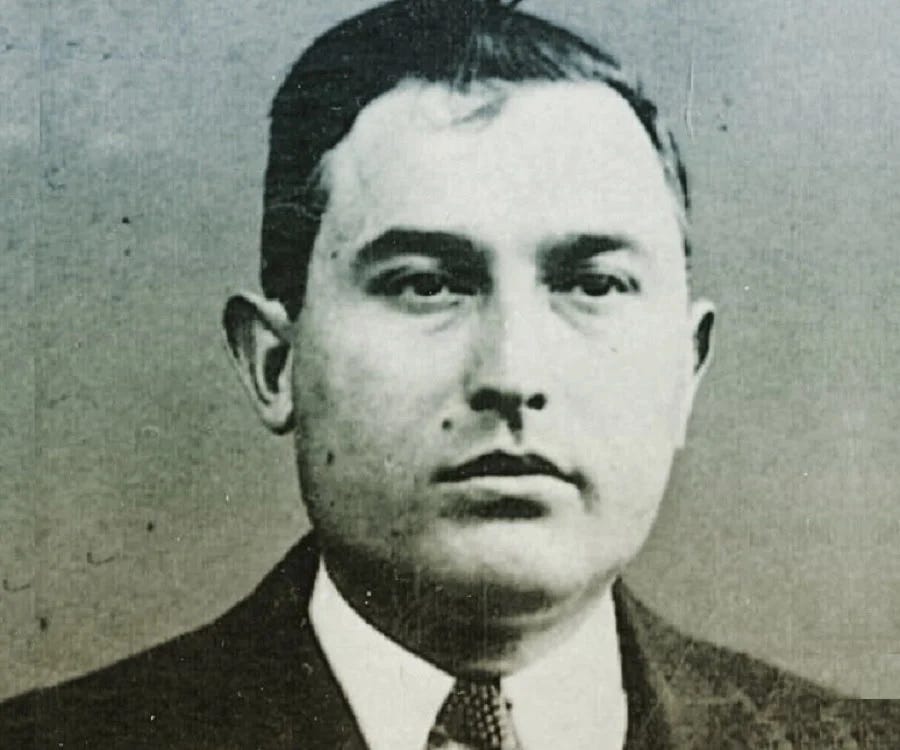 The Life of "Joe Bananas": A Tale of Greed, Manipulation, and Murder