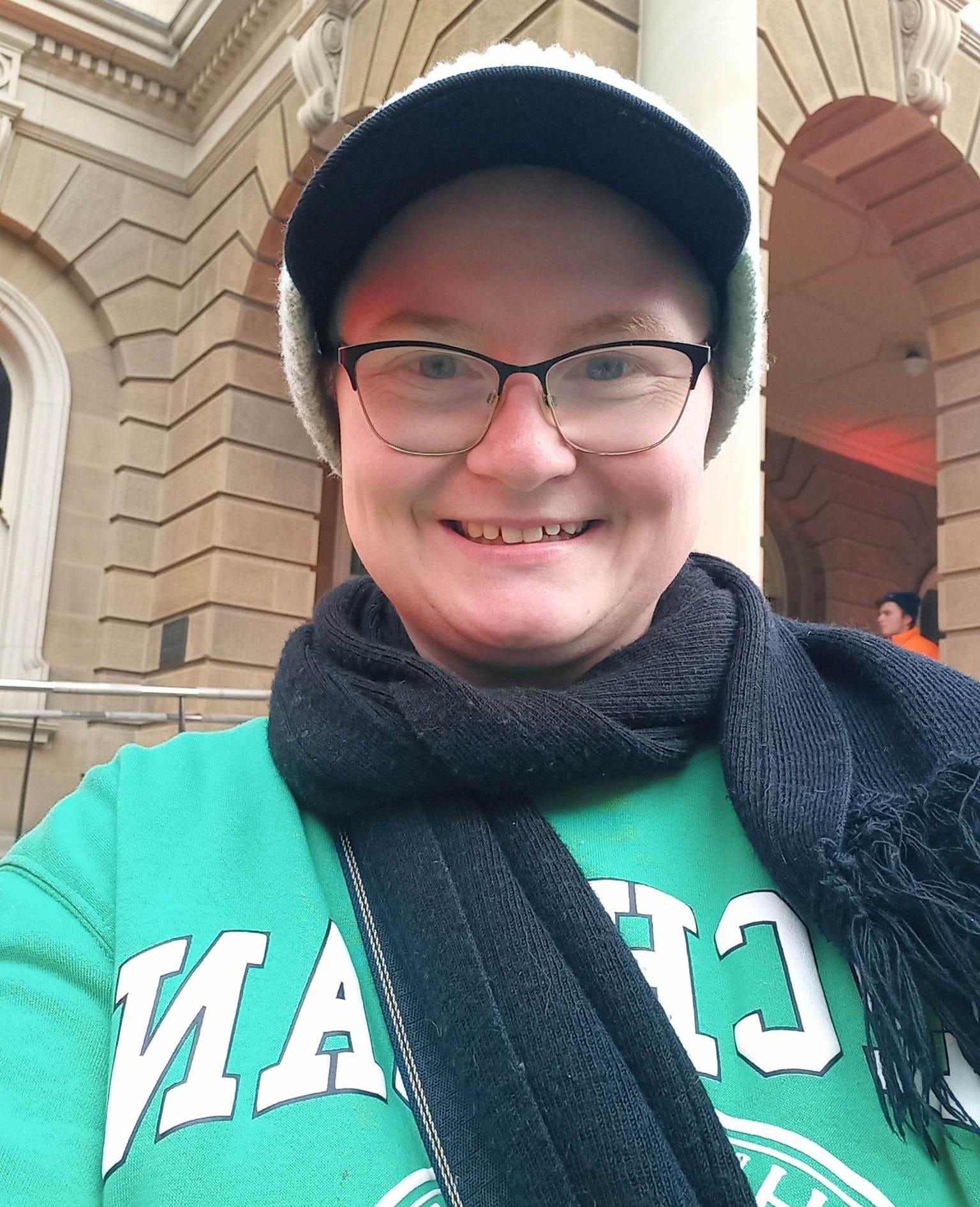 LGBTQ is really QTBGL - by Julie Szego - Szego Unplugged