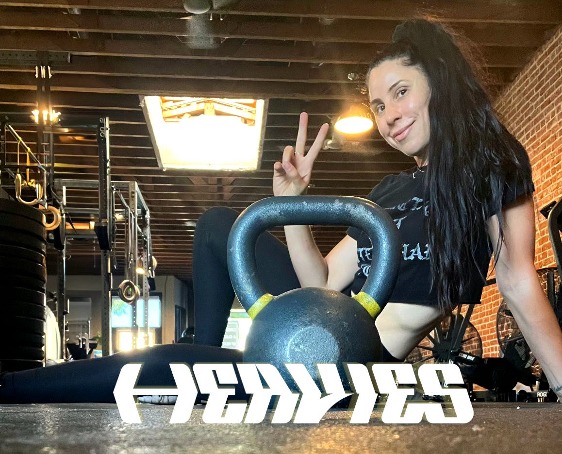 Yasi Salek Drinks a Very Advanced Raw Milk Smoothie Every Day