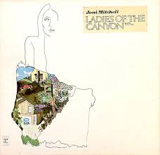 "Big Yellow Taxi" - Joni Mitchell (1970)