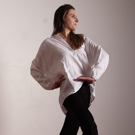 Sarah Karp | Substack