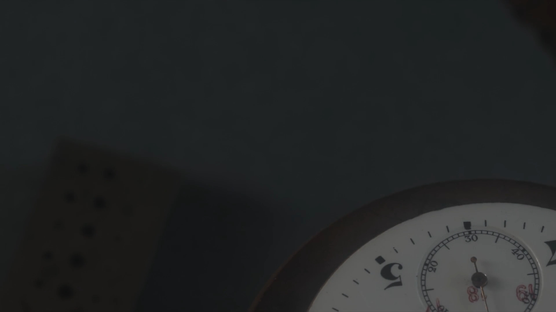 The Creation of Our Own Control - Alex’s Substack