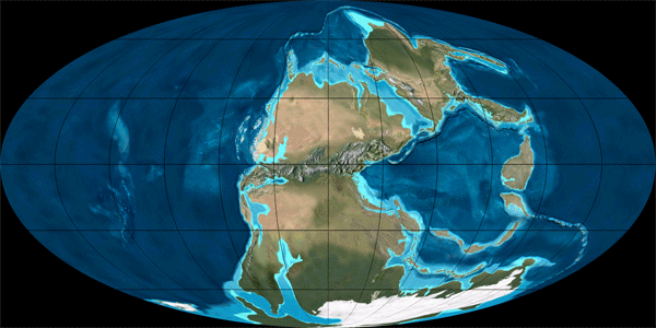 The Zanclean Megaflood that Birthed the Mediterranean