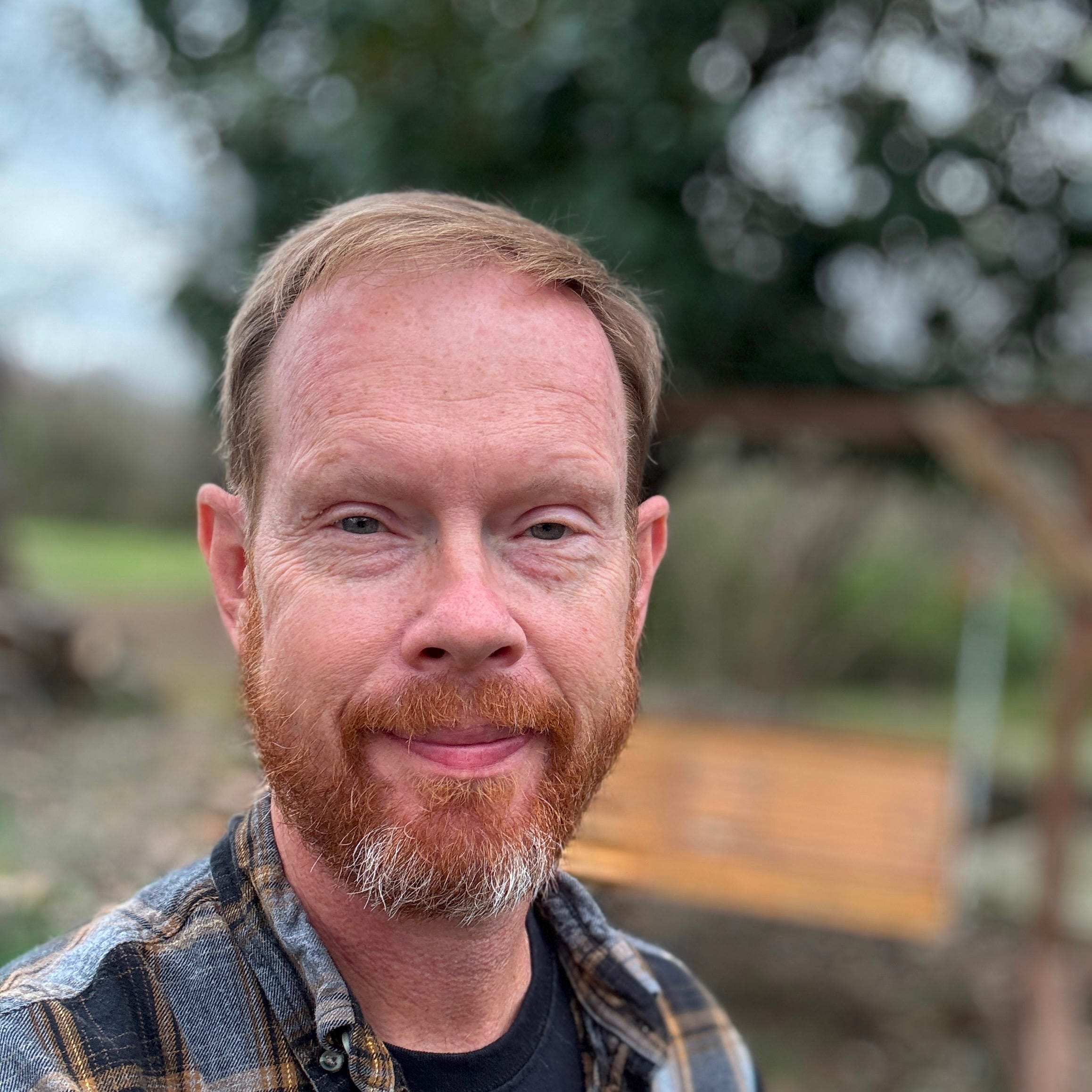 Eric Van Meter | Substack